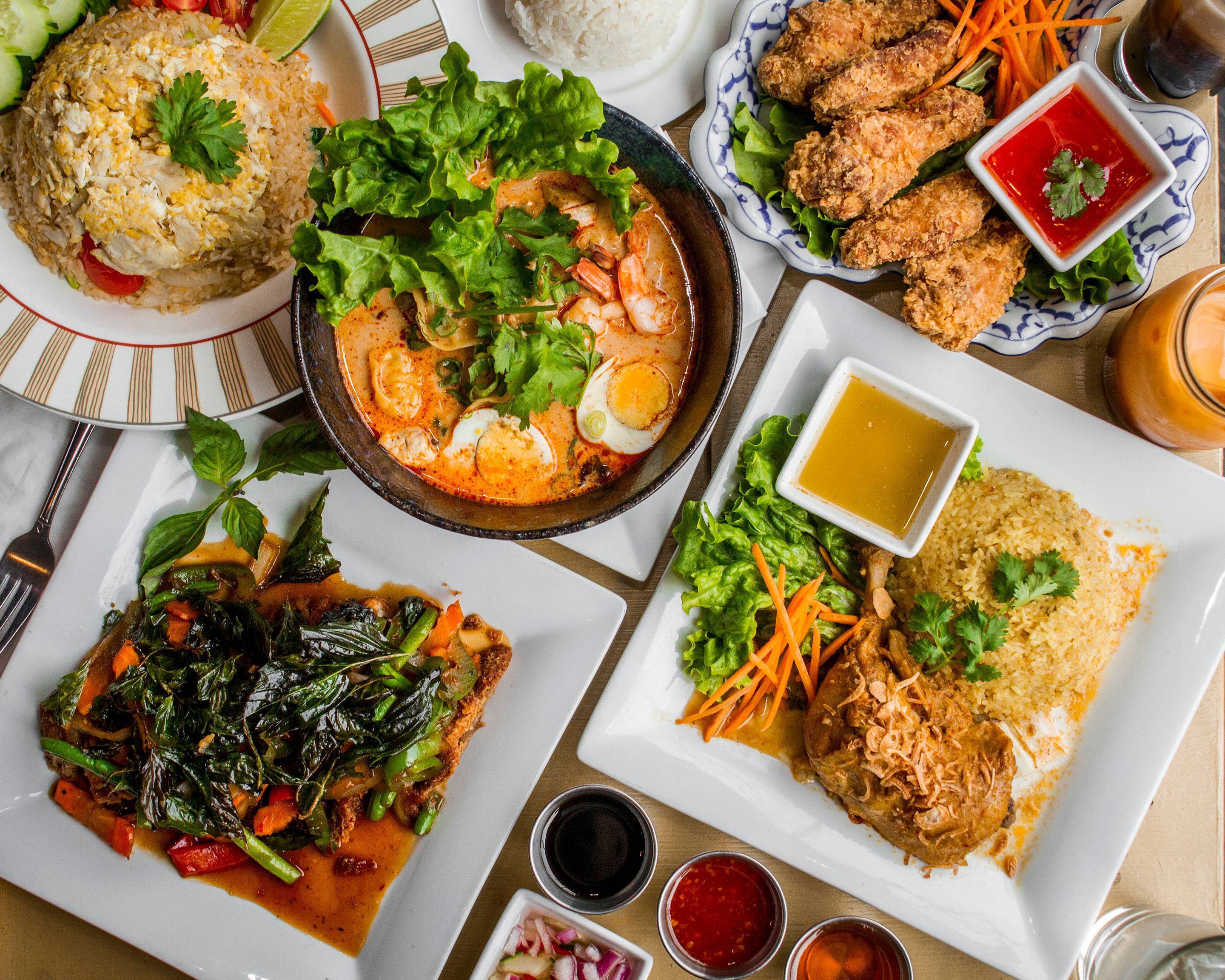 Order Wan Waan Menu Delivery【Menu & Prices】| New York | Uber Eats