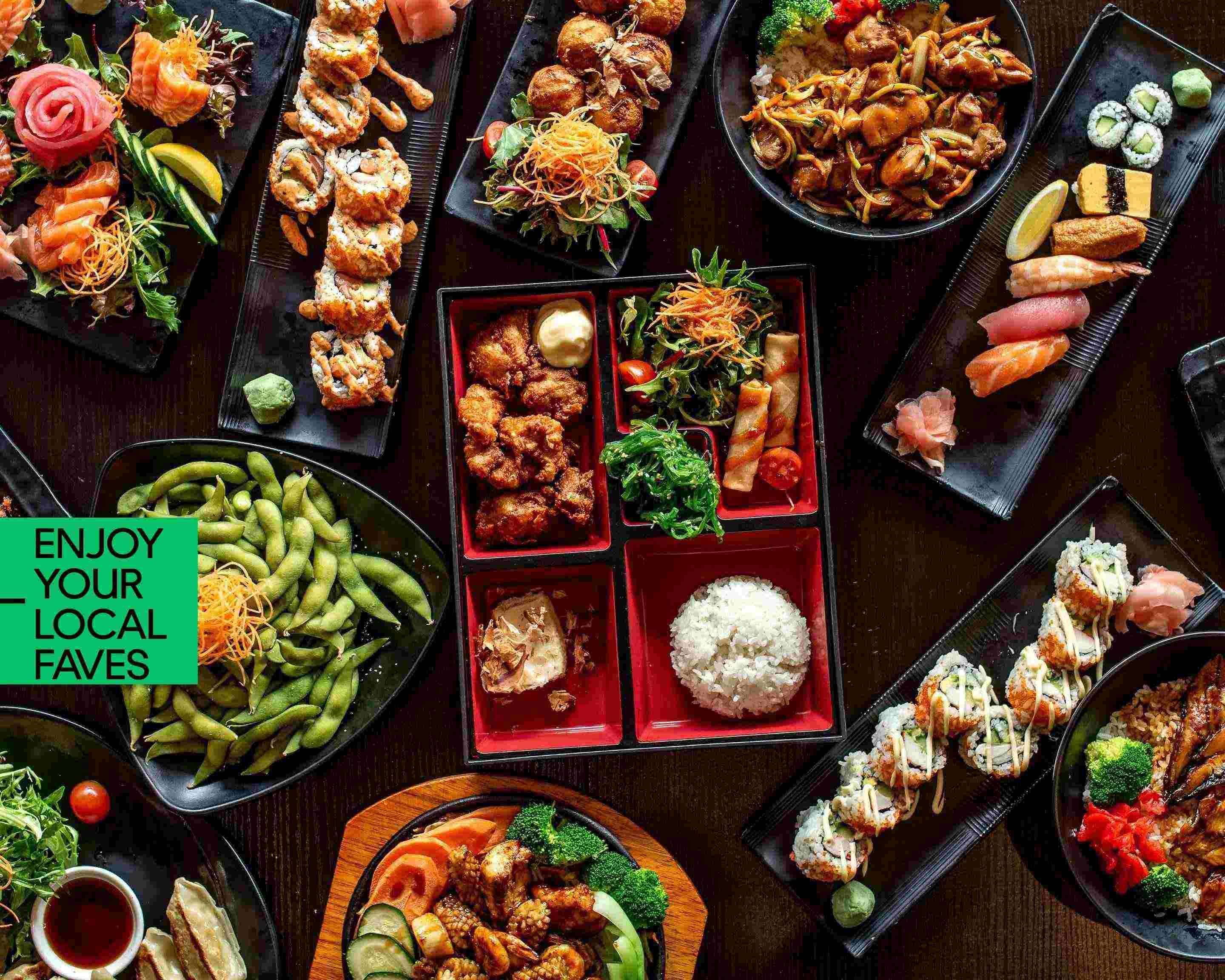 THE 10 BEST Dubbo Food Delivery and Takeaway 2026 | Uber Eats