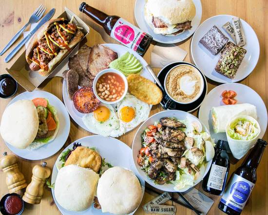 THE 10 BEST Fast food Delivery and Takeaway in Sydney | Uber Eats