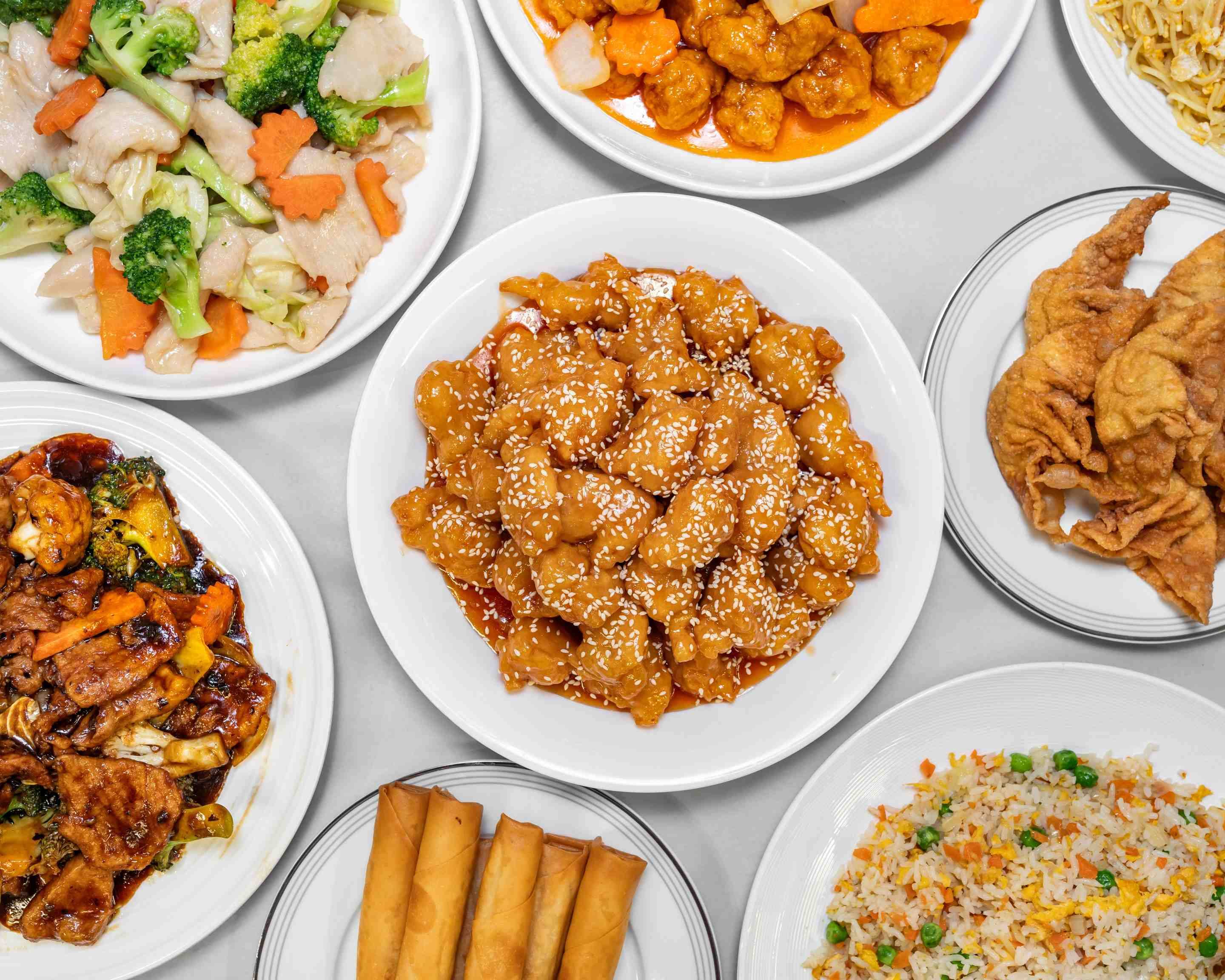 Order Kings Takeaway delivery online | Whangarei | Takeaway menu ...