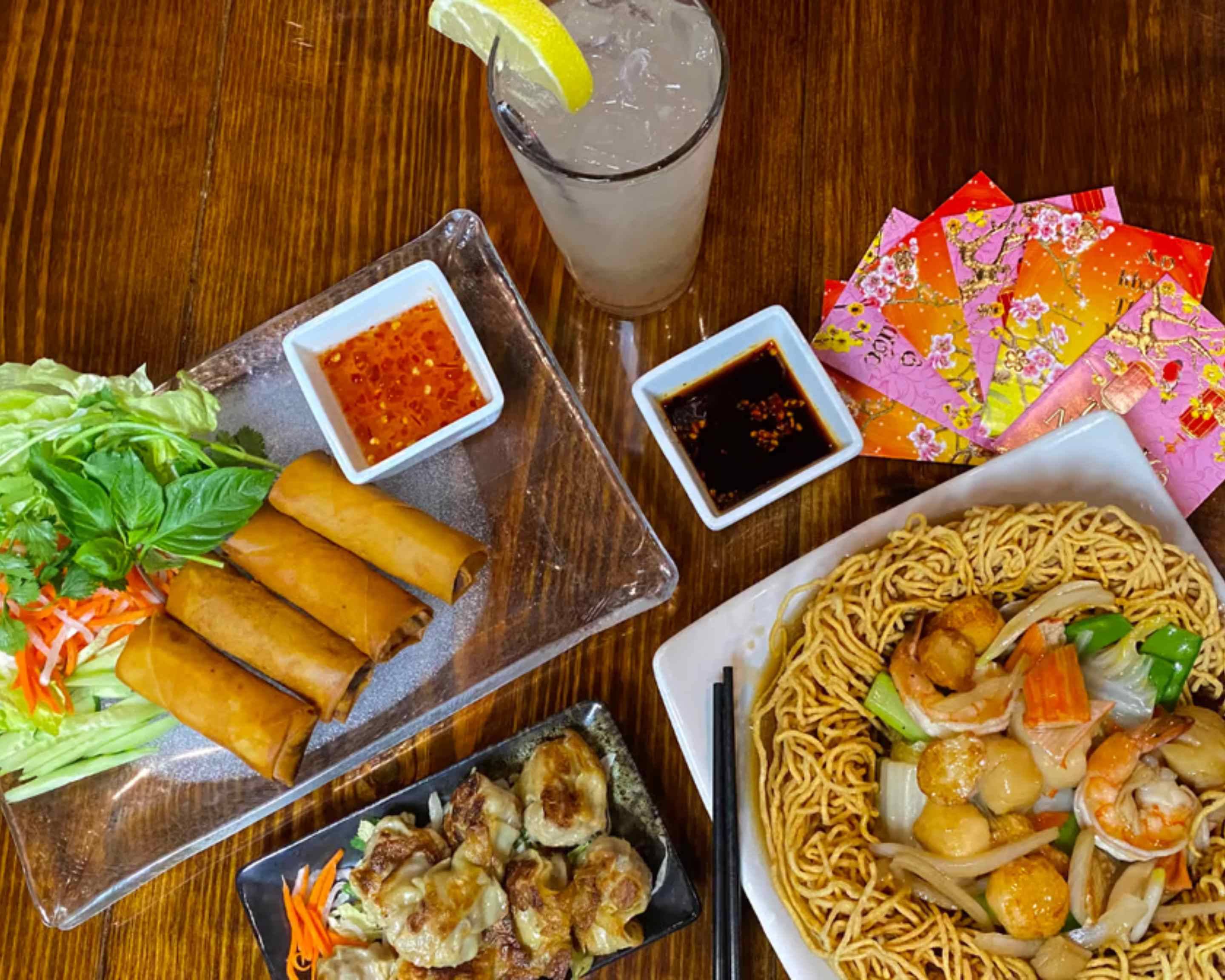 Order Hana Pho Menu Delivery【Menu & Prices】| Biloxi | Uber Eats