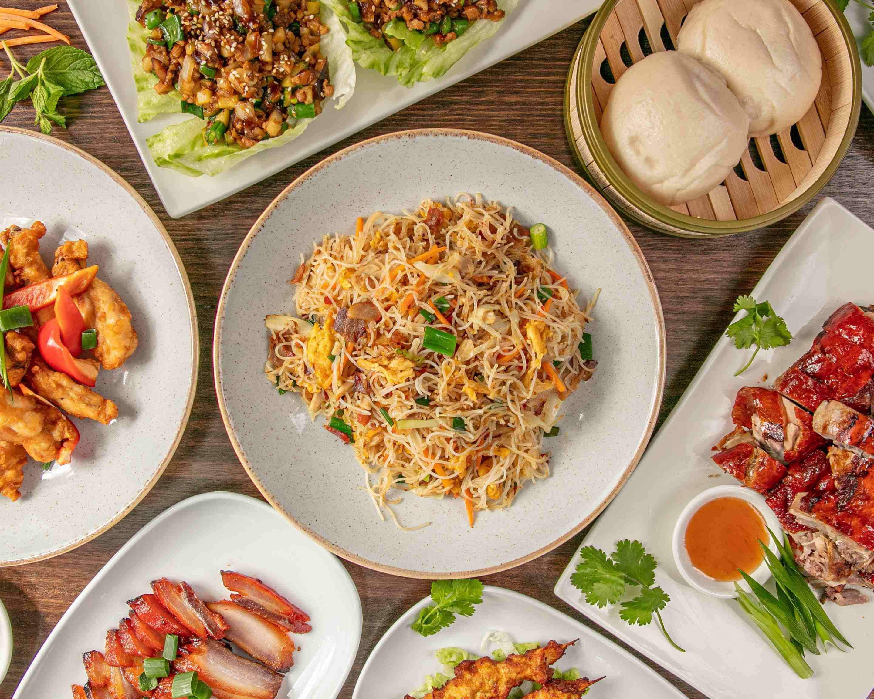 Order Kong bistro Greenvale | Menu & Prices | Melbourne Delivery | Uber ...