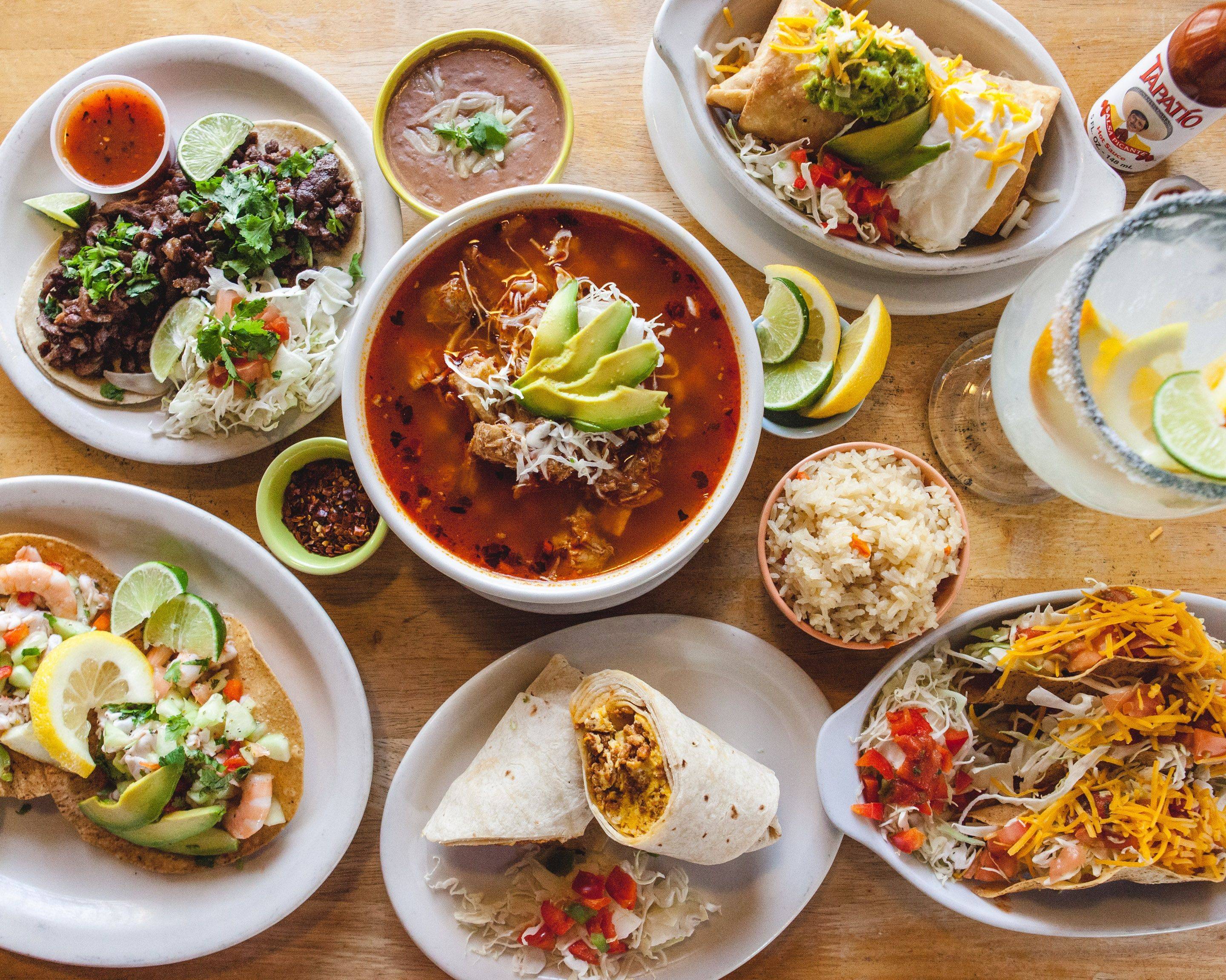 Order Parrilla Los Picos (Mesa) Menu Delivery in Mesa | Menu & Prices ...