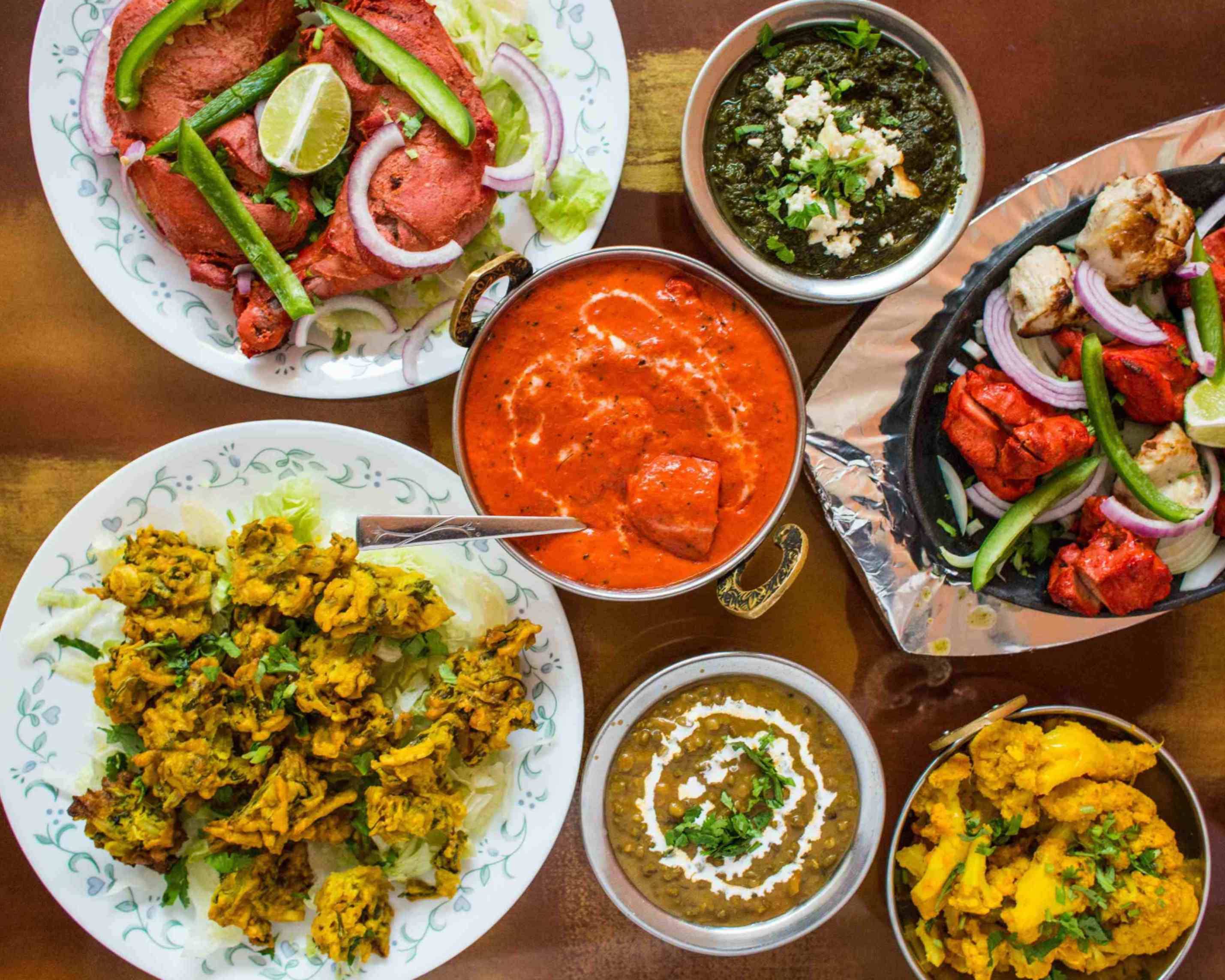 Order Tikka & Grill (Englewood) Menu Delivery【Menu & Prices】| Englewood ...