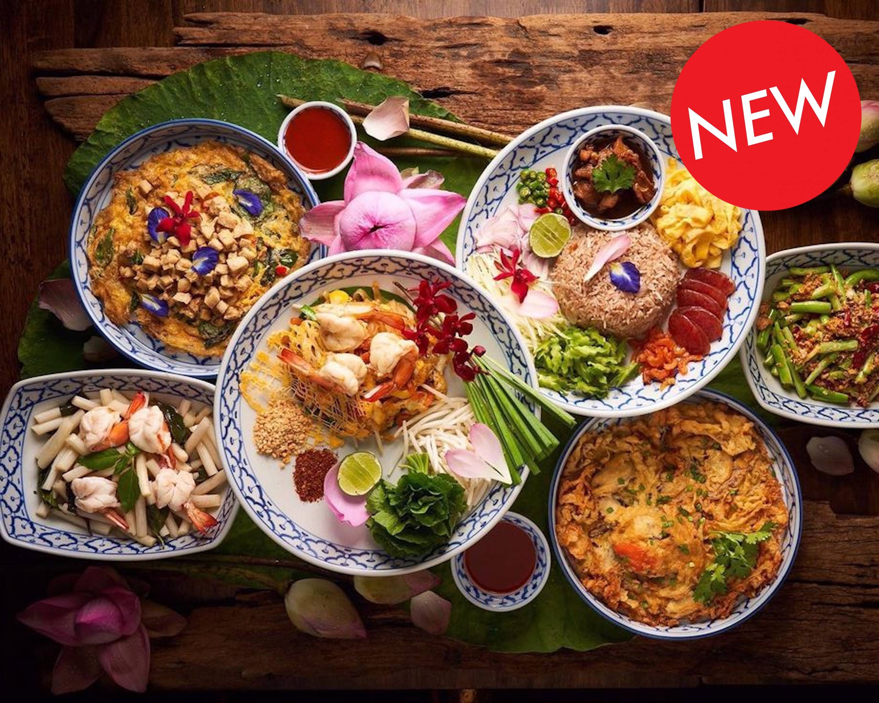 Order Bangkok Express (1021 N Pennsylvania St) - Menu & Prices - Indianapolis Delivery | Uber Eats