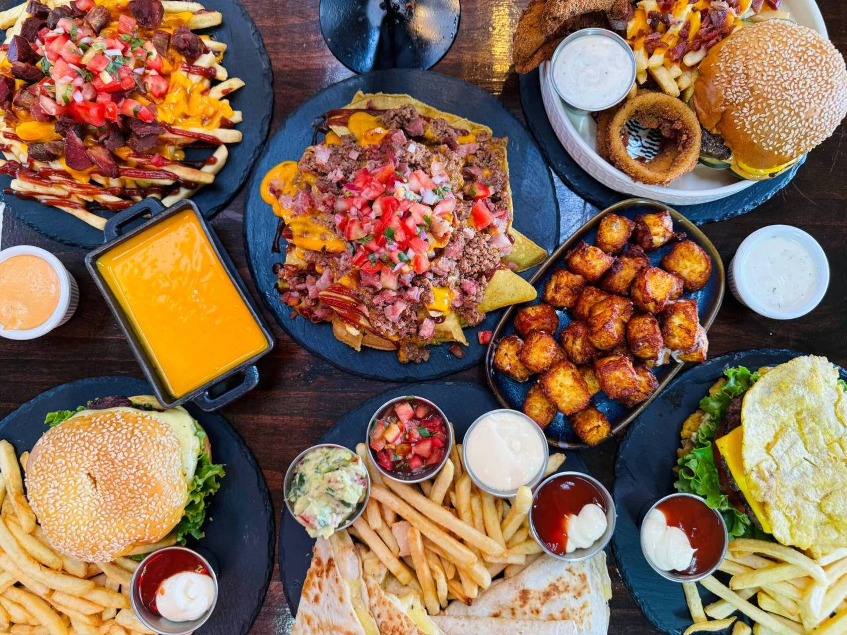 Cheesus Heredia Delivery in San Juan | Menu & Prices | Uber Eats