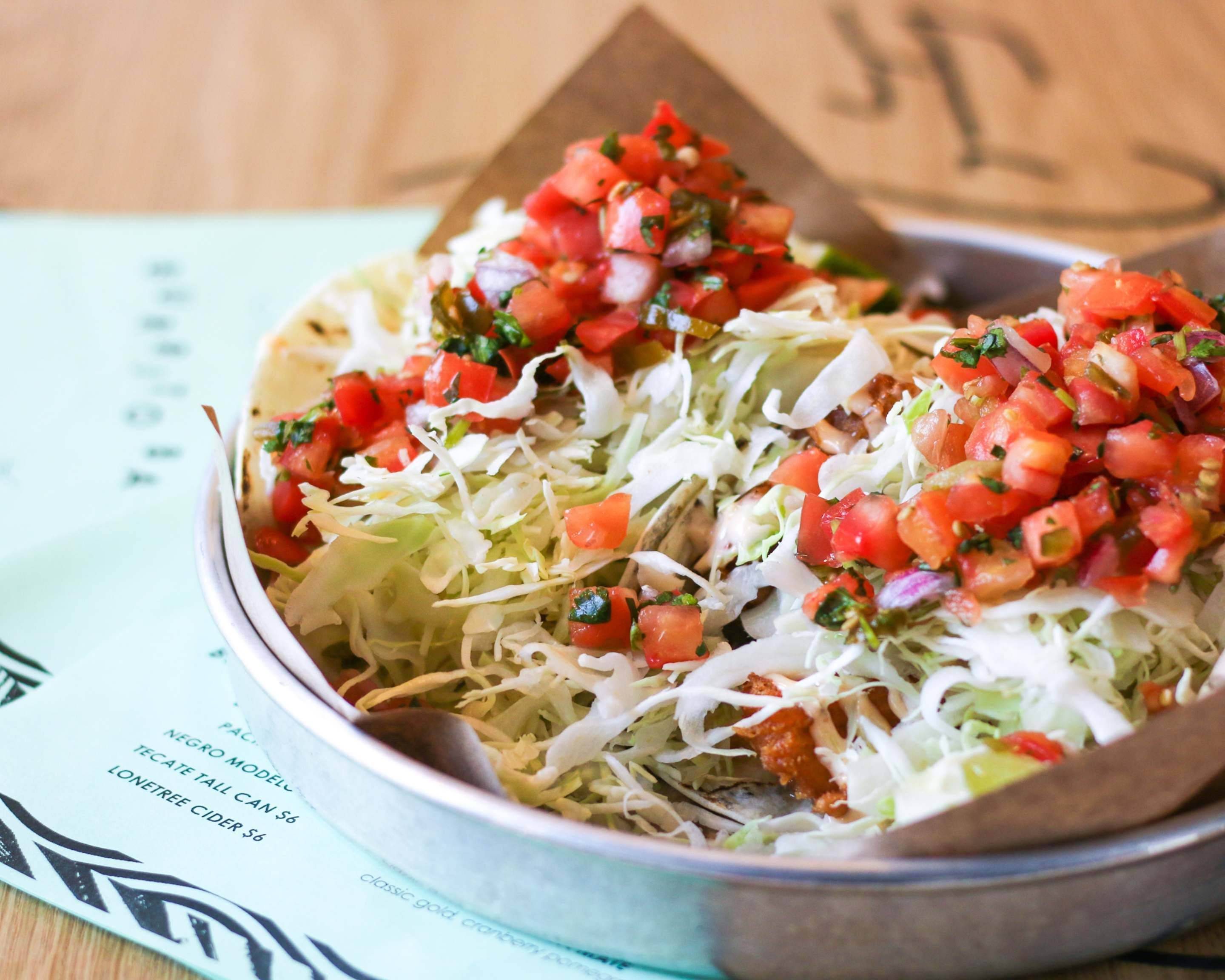 Order Tacofino (Squamish) Delivery【Menu & Prices】| Squamish | Uber Eats