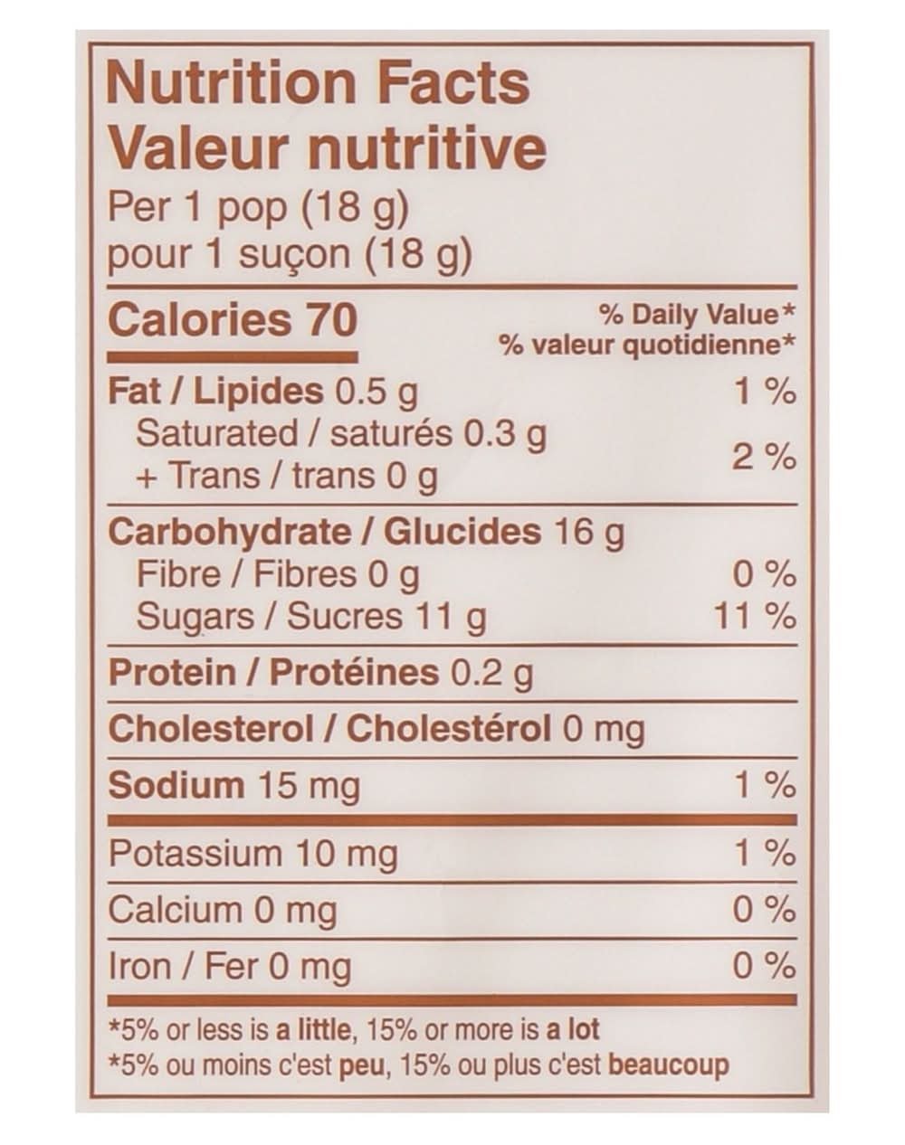 Tootsie Roll Caramel Apple Pops Green Apple Candy With Chewy Caramel ...