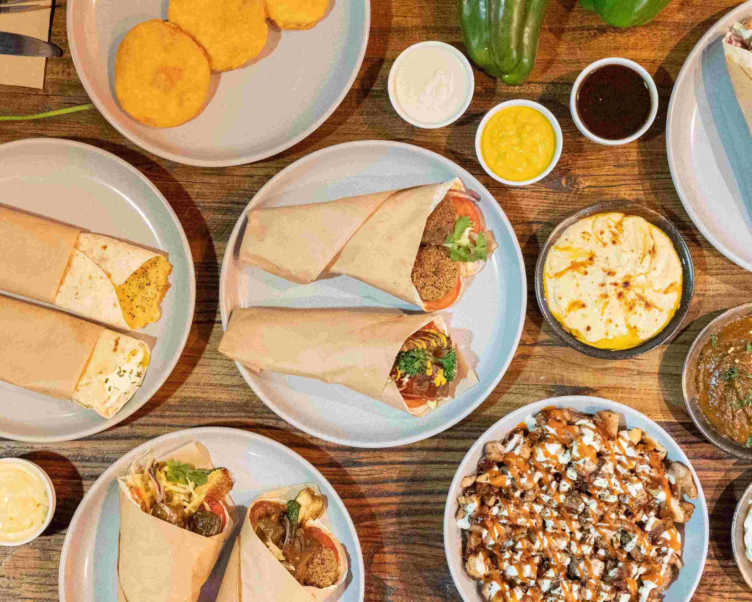 Order Athena-Greek Restaurant | Menu & Prices | Melbourne Delivery ...