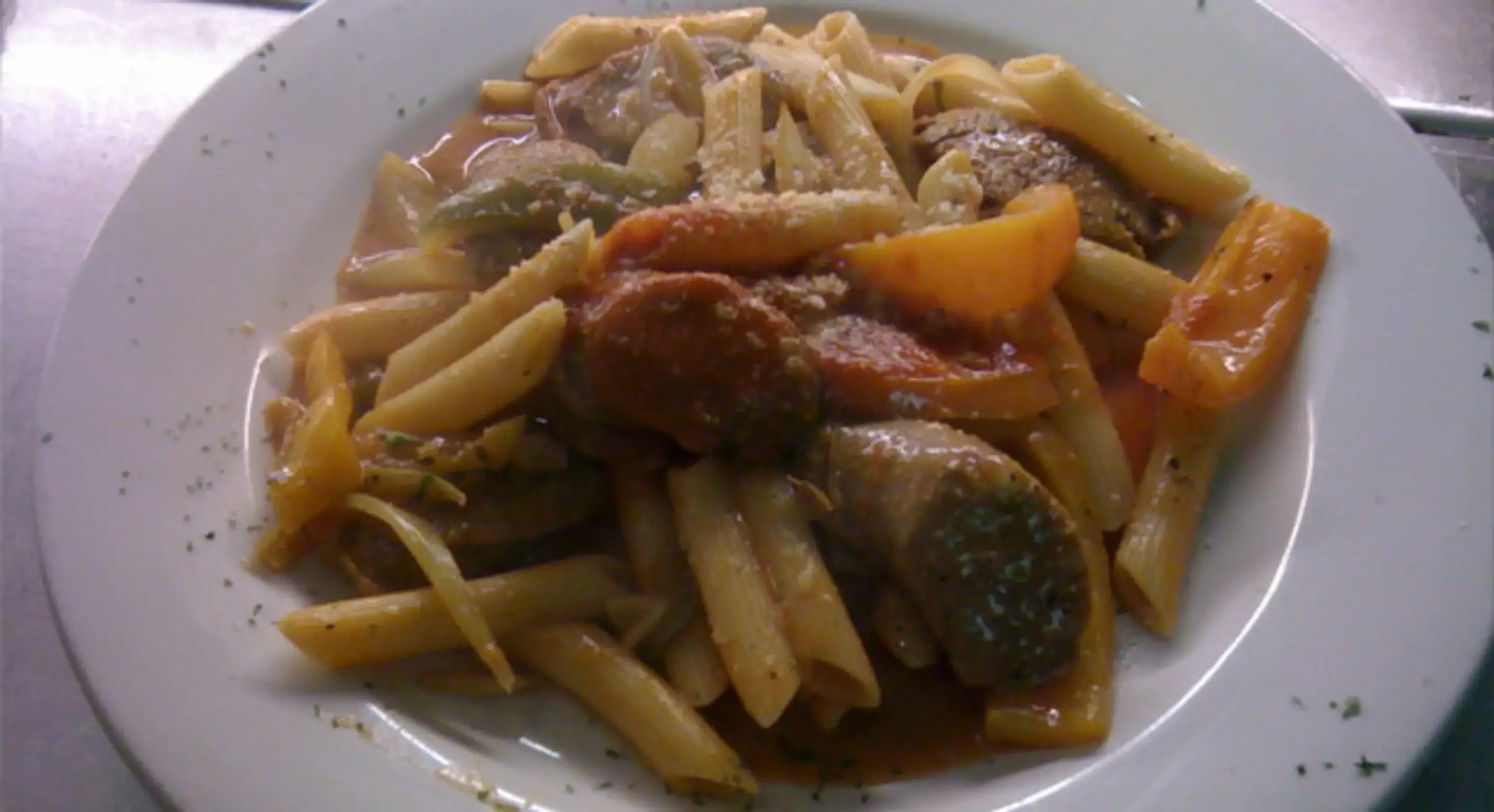 Order Porta Di Roma (1623 Main St) Menu Delivery【Menu & Prices】| Dallas ...