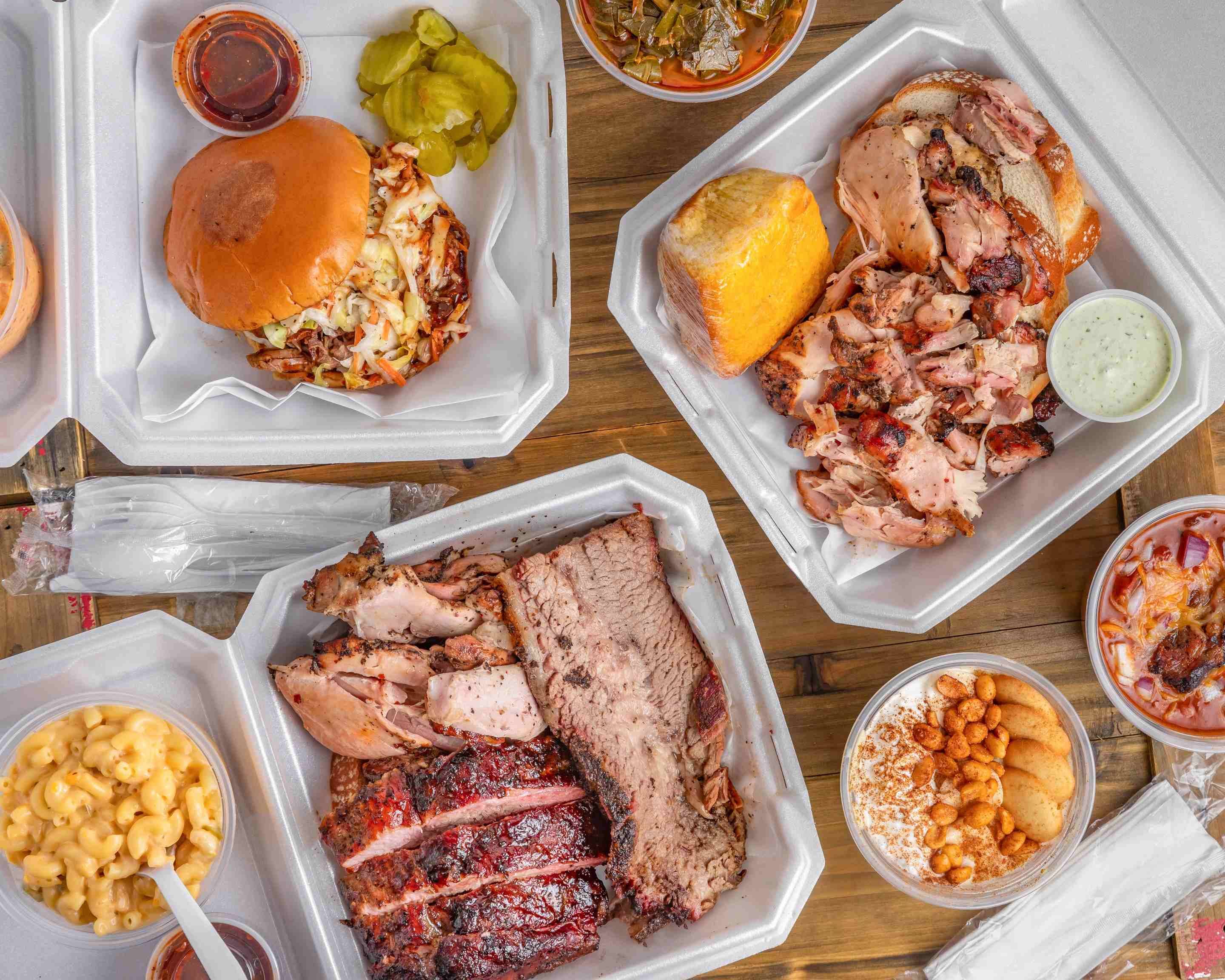 Order Whiskey Flats BBQ (530 South Gaffey) Delivery in Los Angeles ...