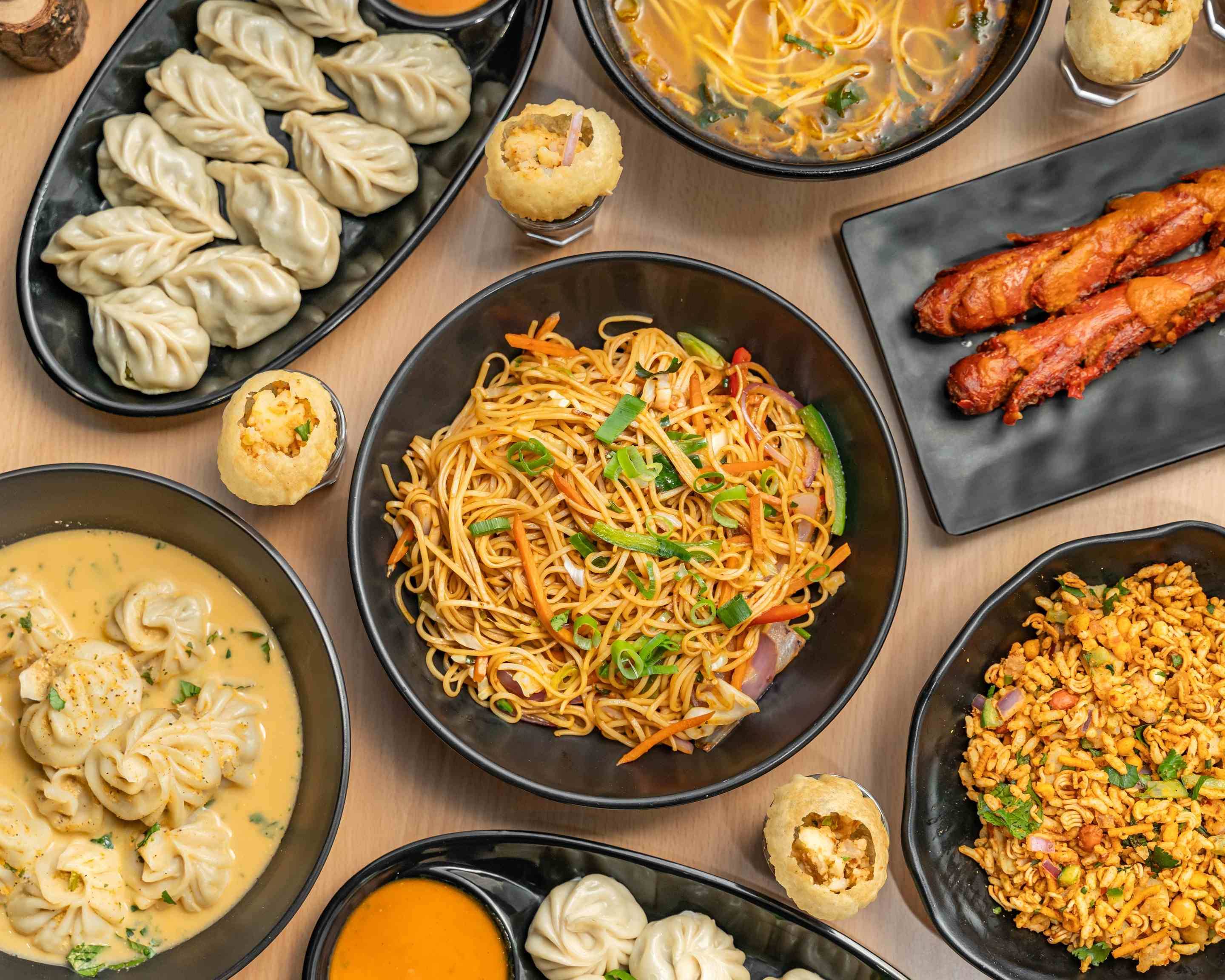 Momo Chaa (Melbourne CBD) Menu Takeout in Melbourne | Delivery Menu ...