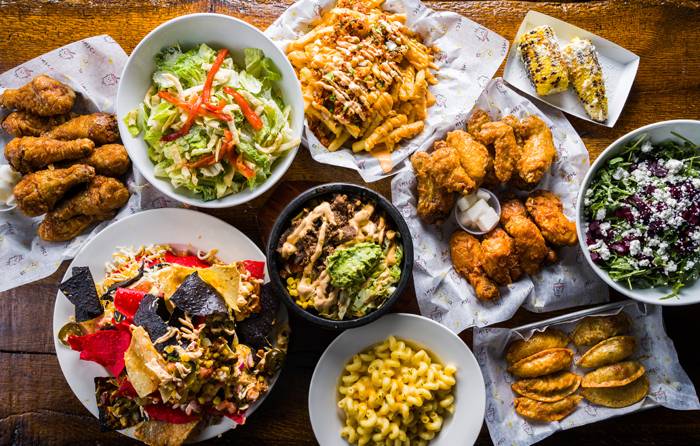 Mad for Chicken (Flushing) Menu New York • Order Mad for Chicken ...