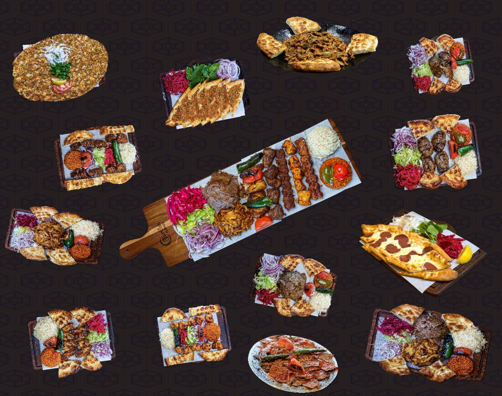 Order Turkish Flames (Mississauga) Menu Delivery in Mississauga | Menu ...