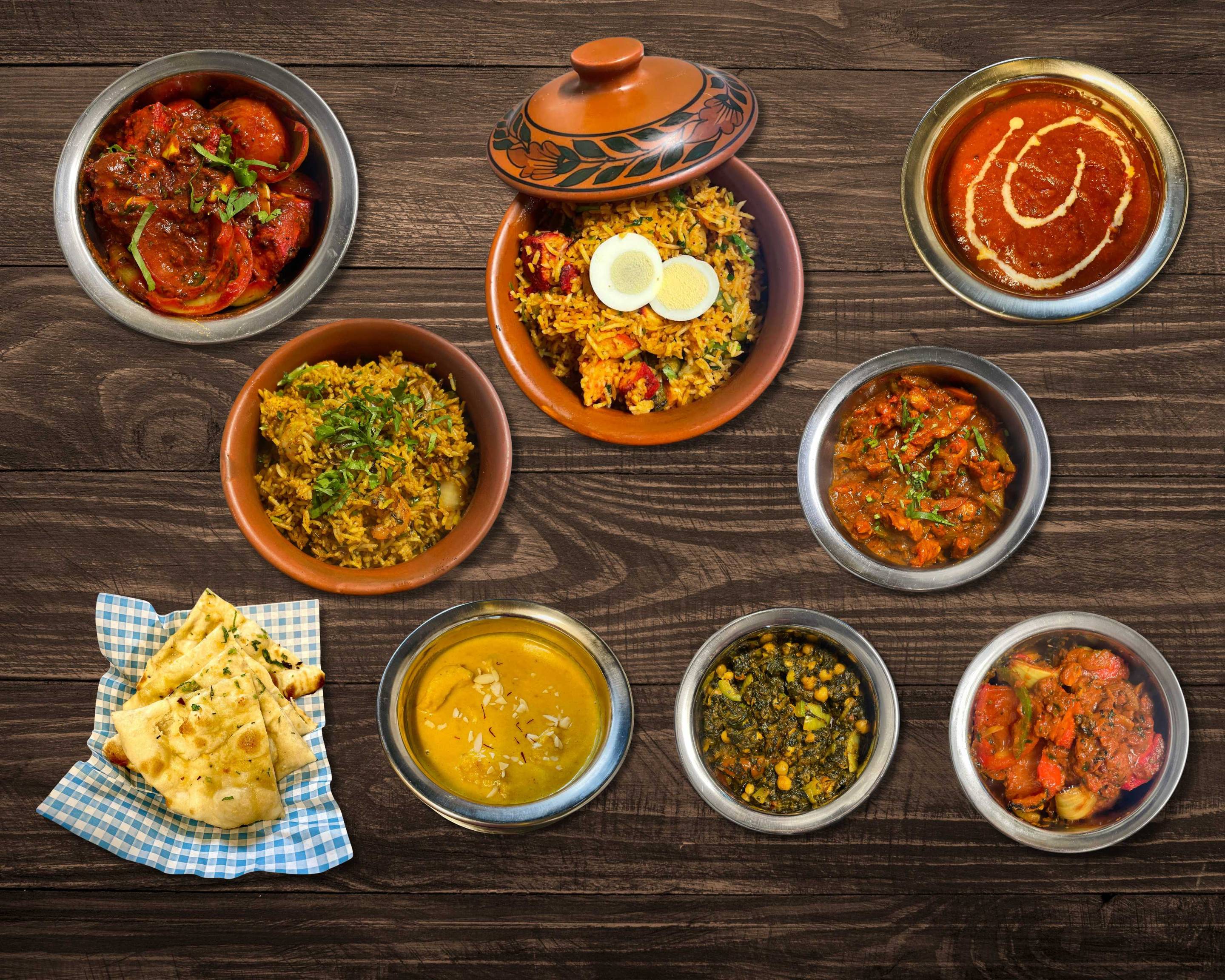 Order Tajdar Restaurant | Menu & Prices | Findon Delivery & Takeaway ...