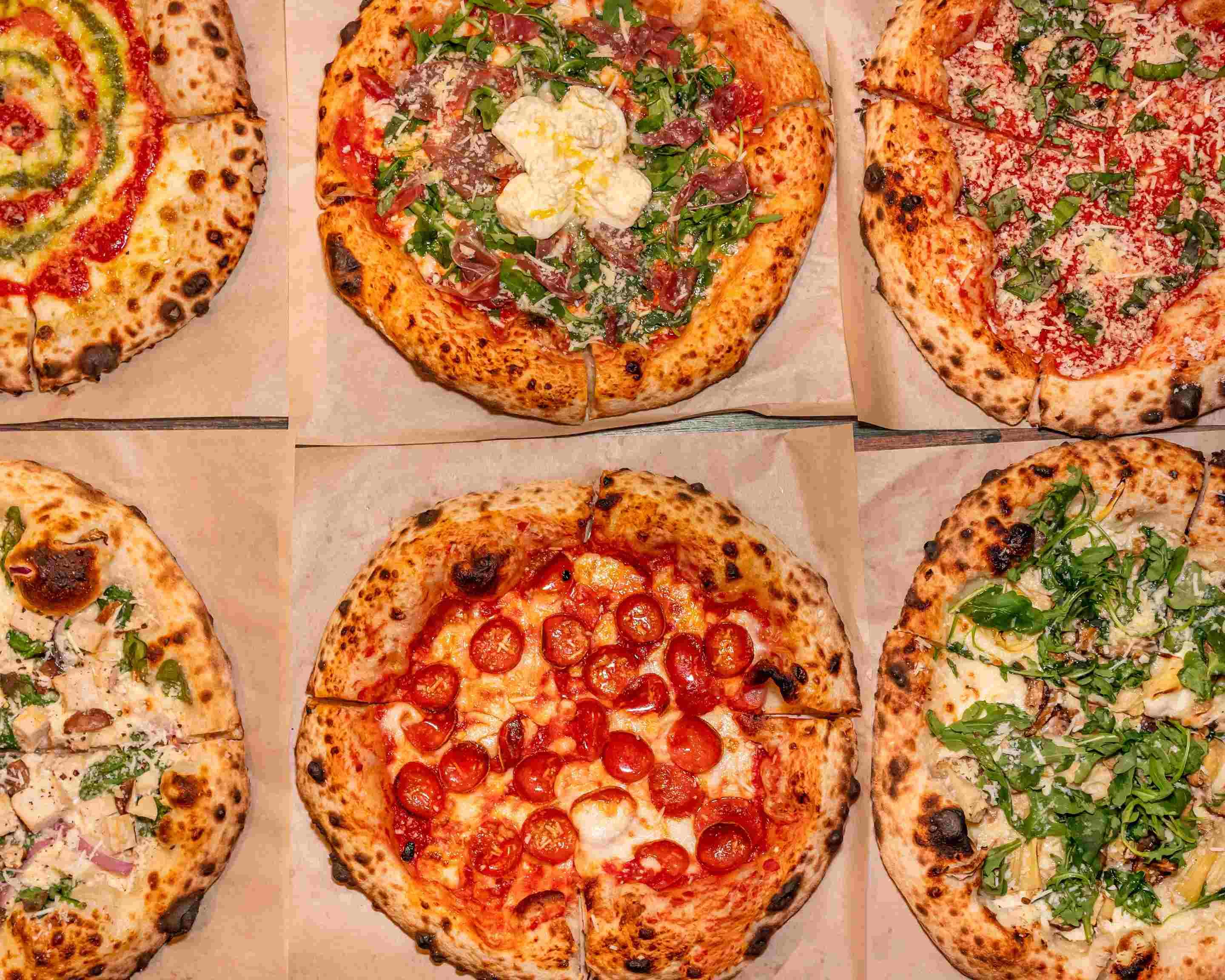Italian Food Delivery Near Me | Uber Eats