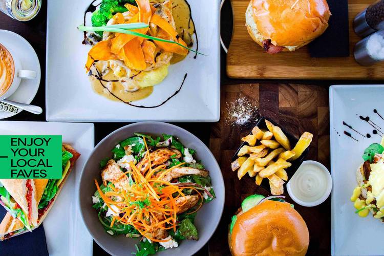 Order Fratelli Coffee Lounge Delivery Online | Perth | Menu & Prices ...