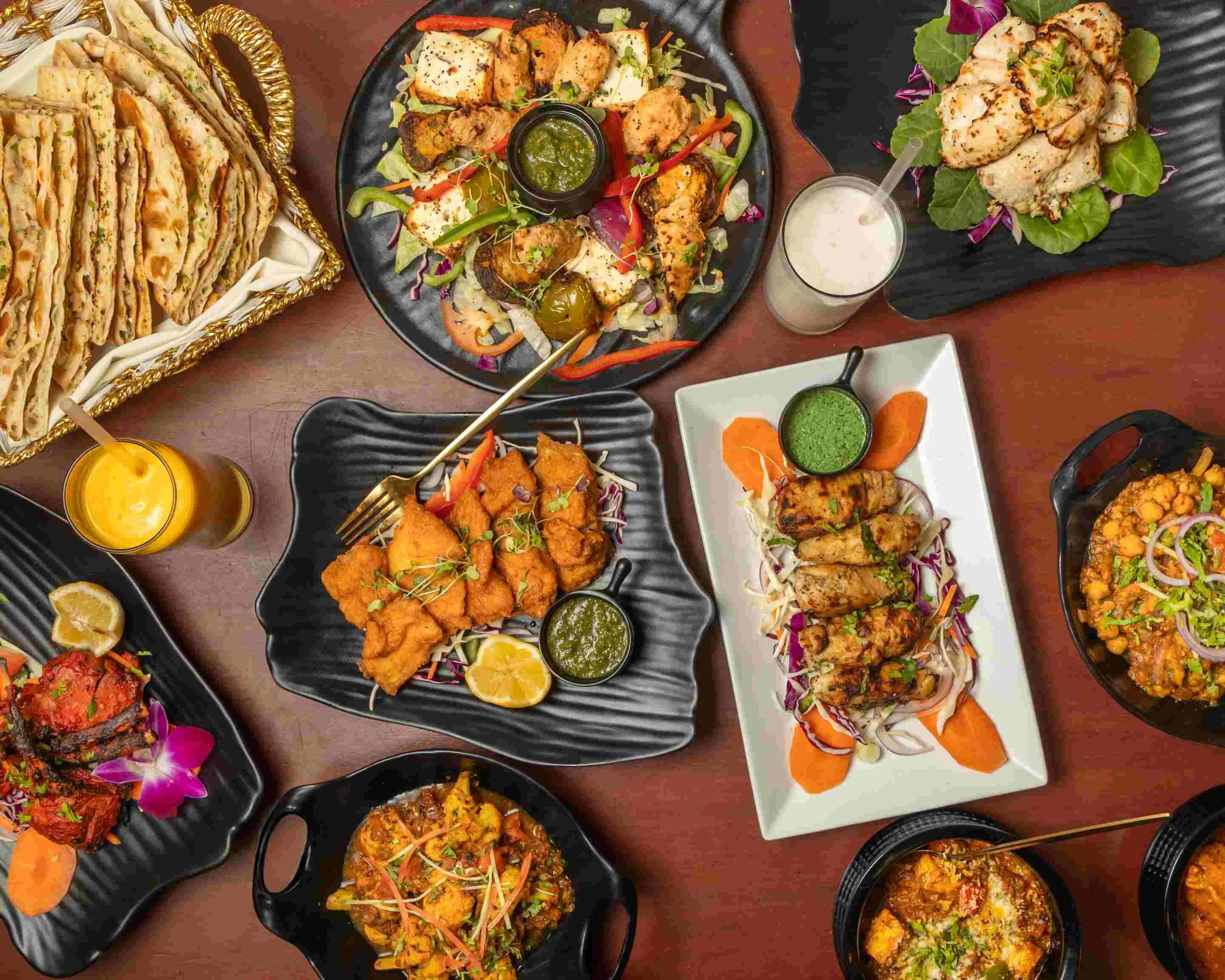 Order Luxe of Jericho Menu Delivery【Menu & Prices】| Jericho | Uber Eats
