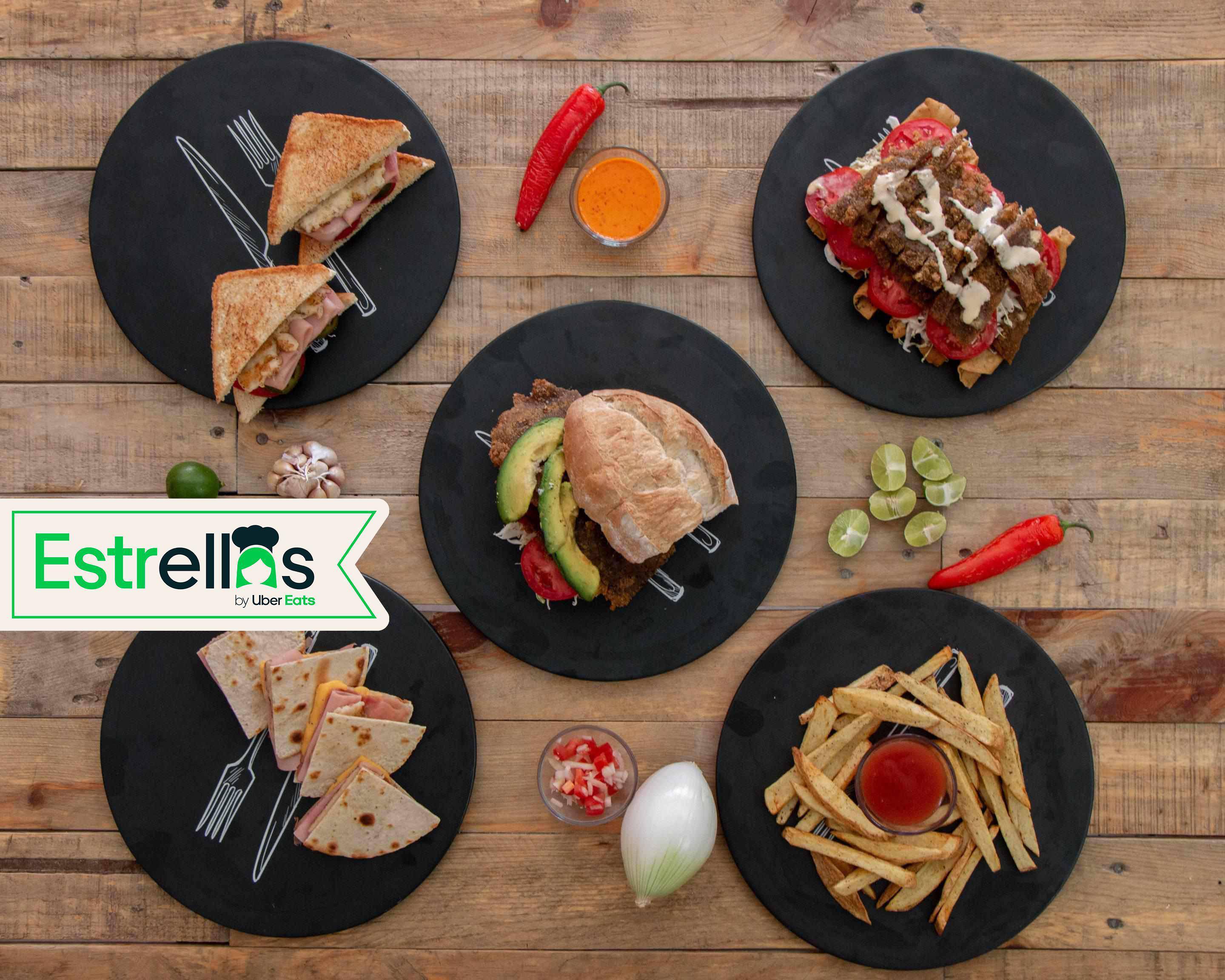 Tacos Mexico (Torres Landa) Menú y Precios - Pide a Domicilio en León ...