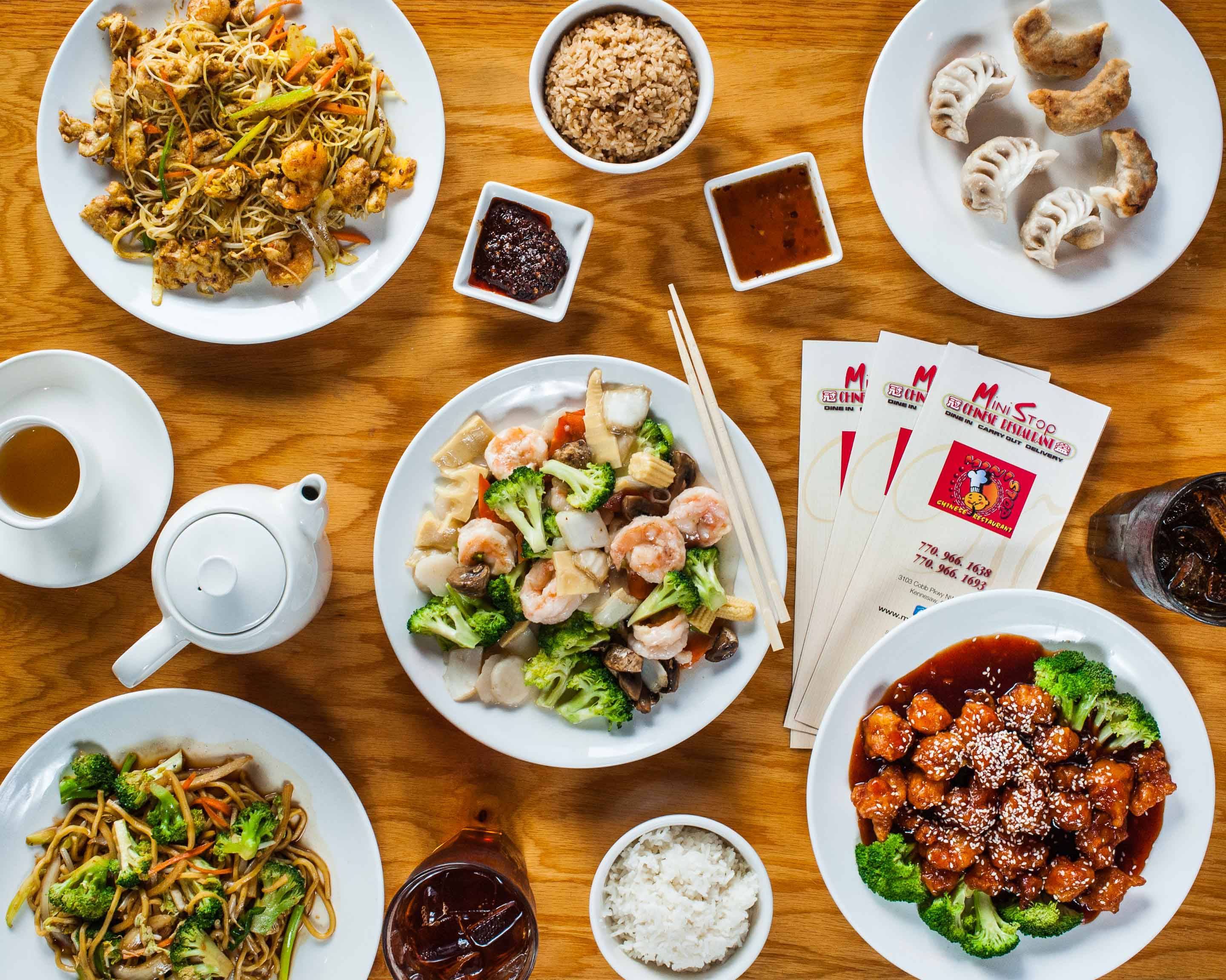 Order Ministop Chinese Cuisine - Menu & Prices - Acworth Delivery ...