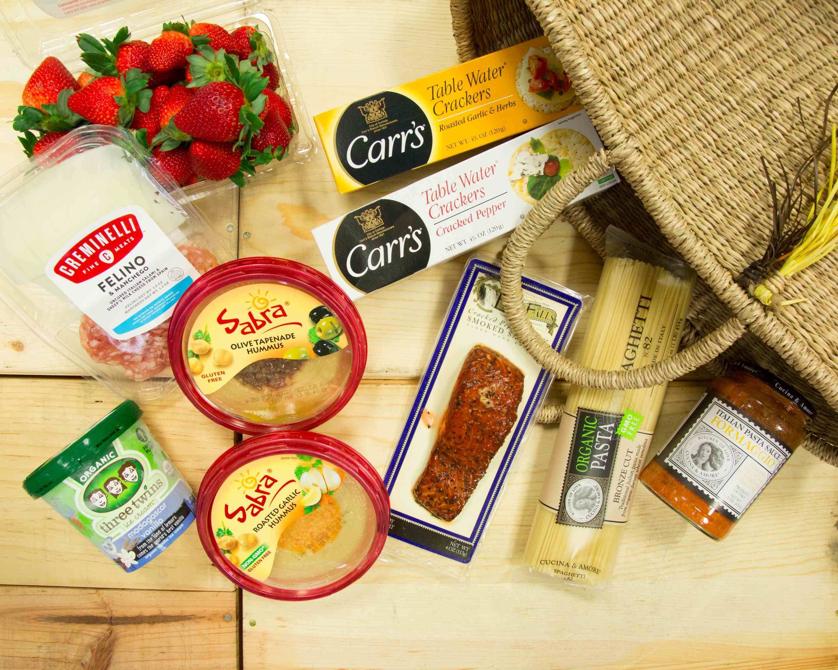 Order Same-Day Grocery Delivery Online Near You | Uber Eats