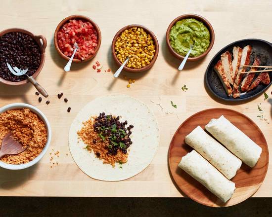 Order Freebirds World Burrito - Arlington Highlands Menu Delivery【Menu ...