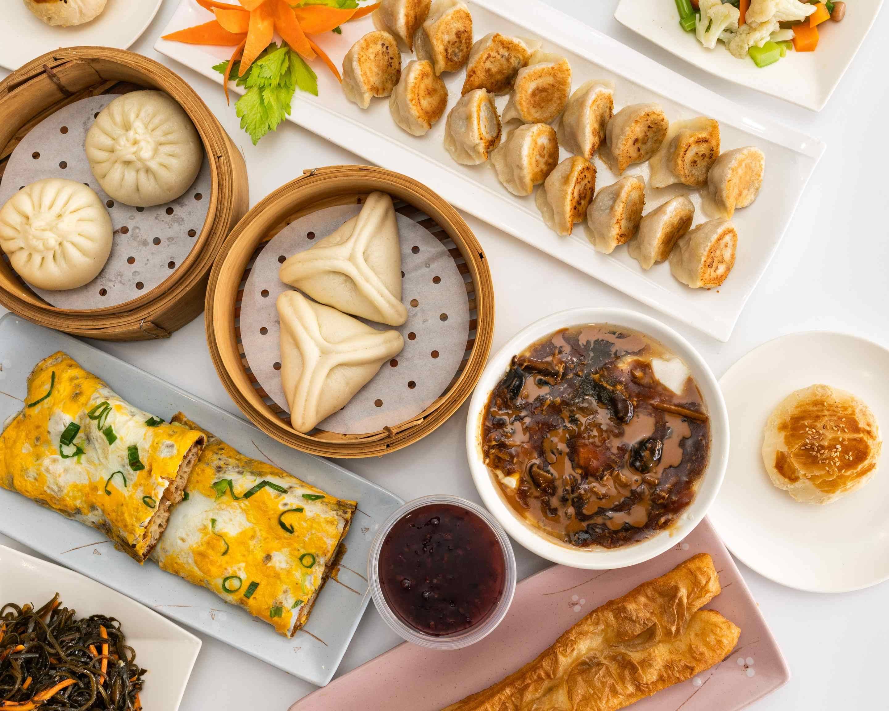 Order Bun Hut Mt Eden | Menu & Prices | Auckland Delivery | Uber Eats