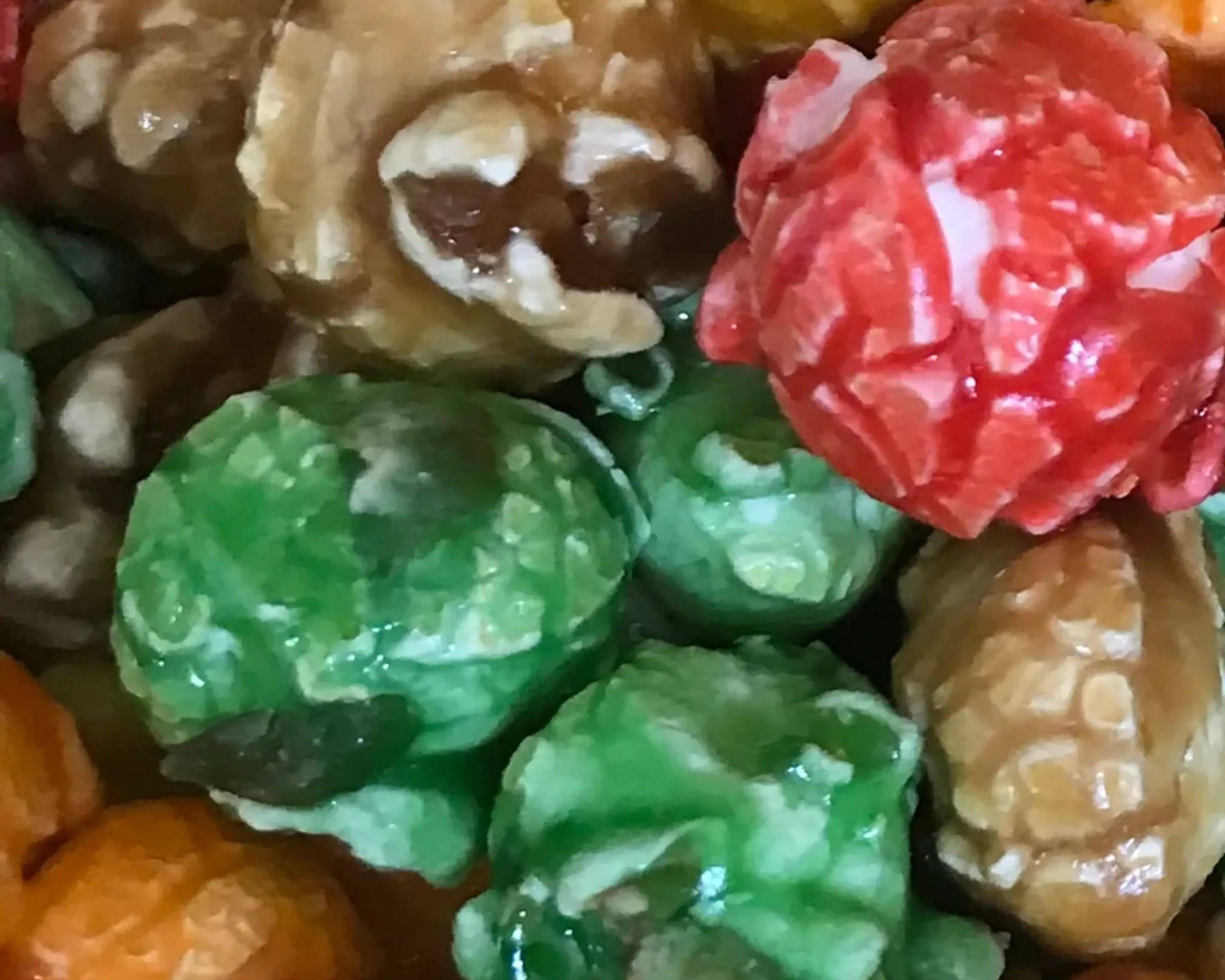 Order Texas Family Popcorn (South 14th Street) Menu Delivery【Menu ...