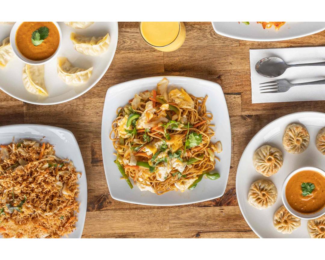Order Momo ChowMein Menu Delivery and Takeaway in Melbourne | Menu ...