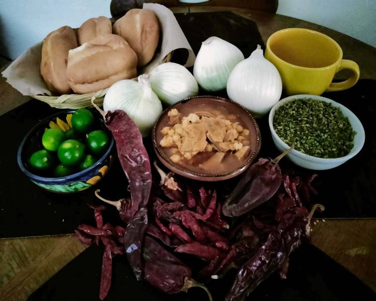 MDO (menudo A Domicilio) Menú a Domicilio【Menú y Precios】Chihuahua ...