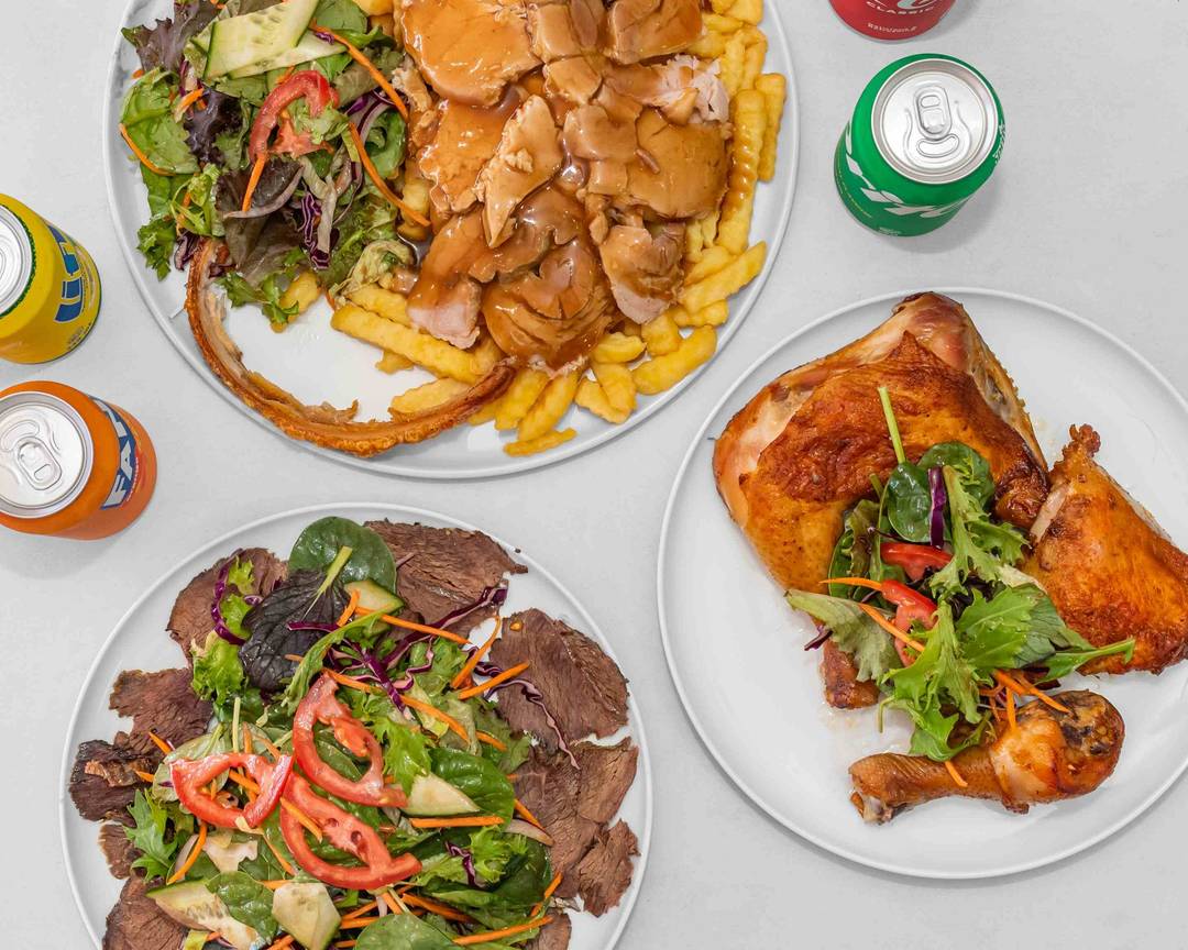 THE BEST Rotisserie chicken Delivery in Oakura | See Prices & Order ...