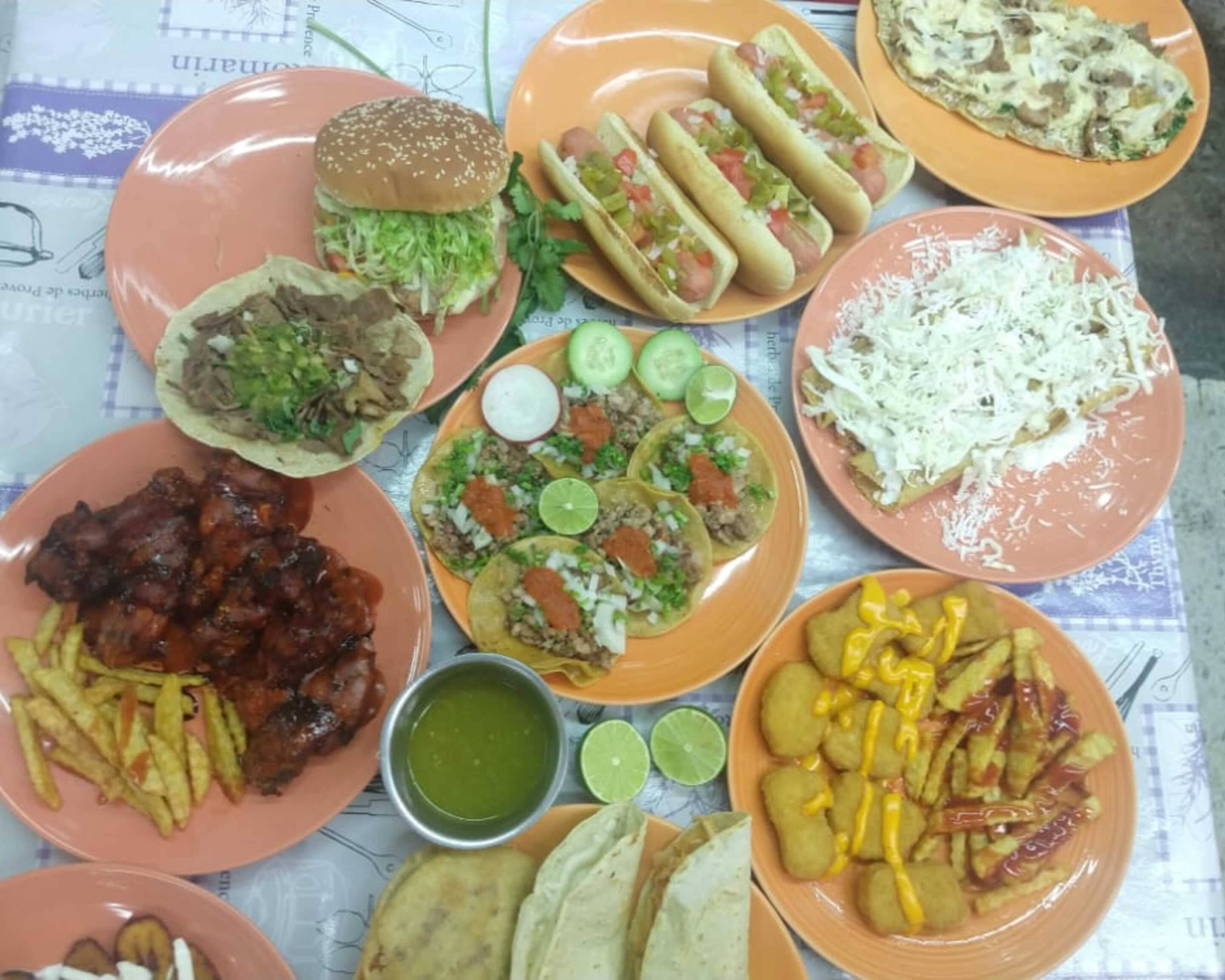 Sazón Tilapeño. Menú a Domicilio【Menú y Precios】Ciudad de México | Uber ...