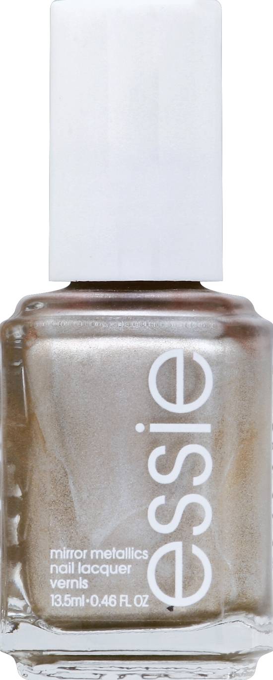 Essie Mirror Metallics Gold