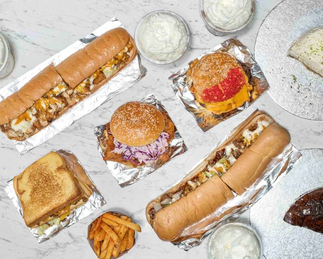 Harlem House Menu Deals & Prices - Sheffield Delivery - Order with Uber ...