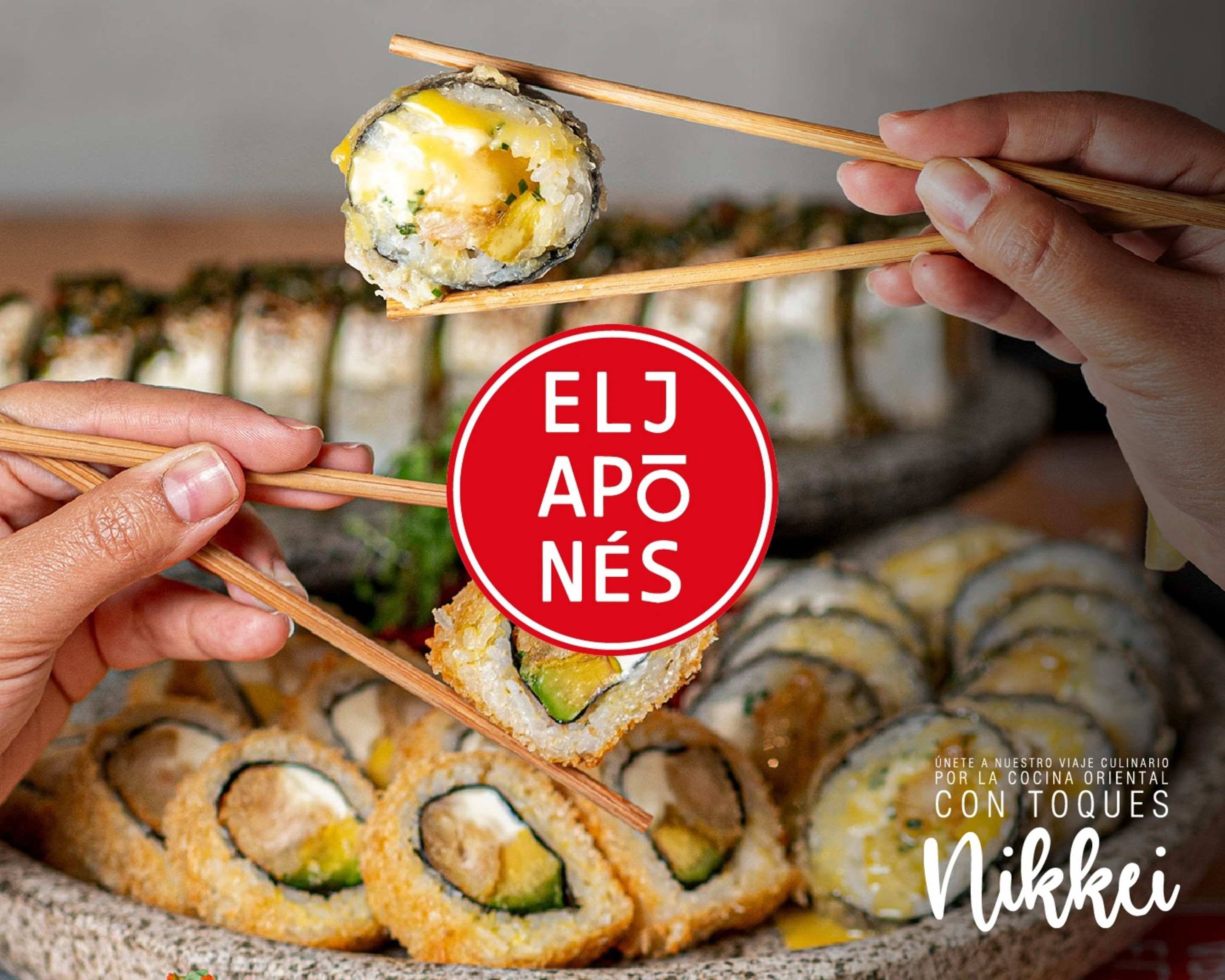 El Japonés - Mall Plaza Oeste Menú a Domicilio【Menú y Precios】Santiago ...