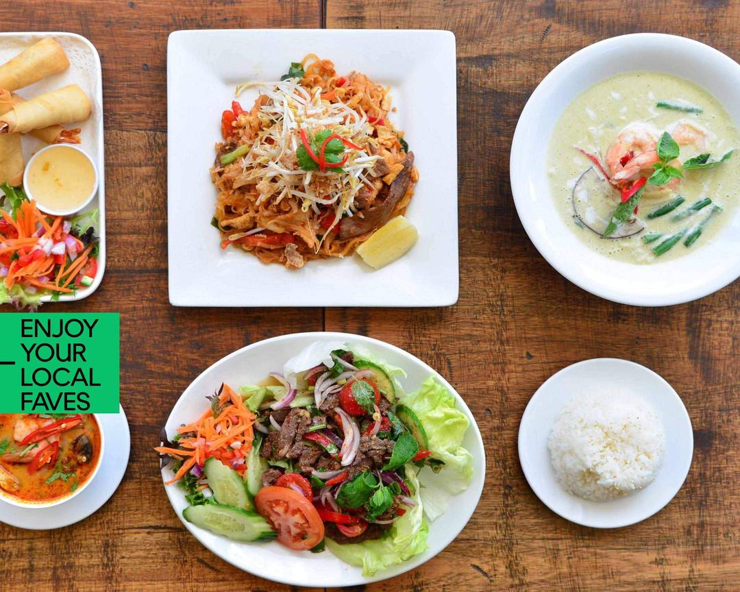 Chong Co Greenway Menu Takeout in Canberra | Delivery Menu & Prices ...