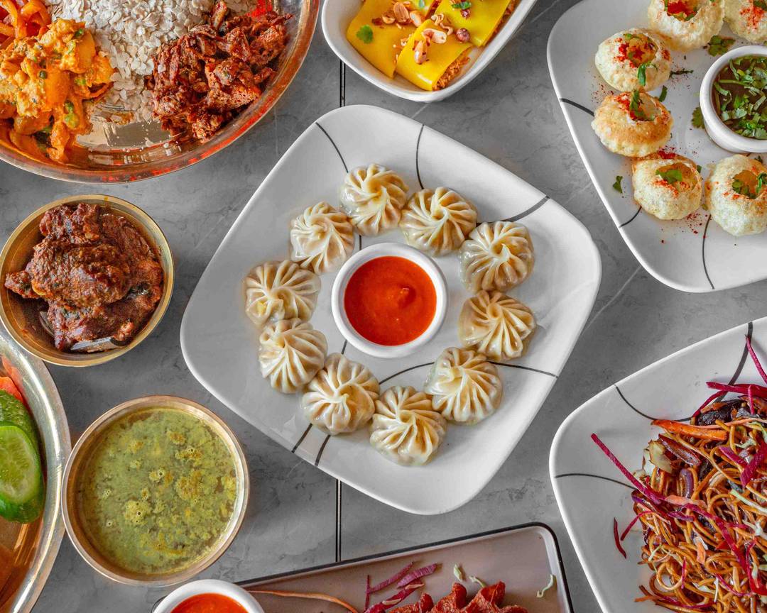 The Thela - Harris Park Menu Takeout in Sydney | Delivery Menu & Prices ...