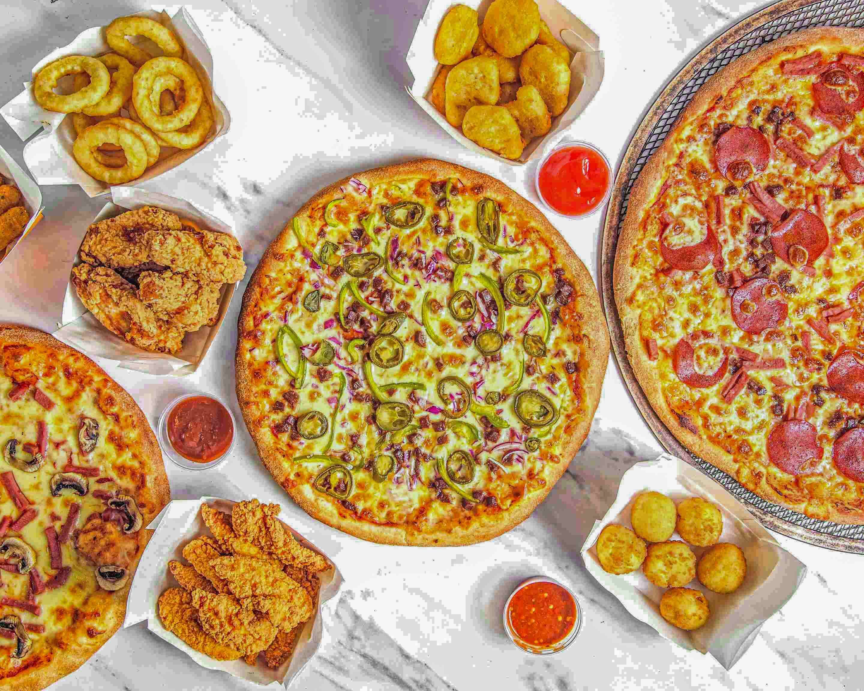 THE 10 BEST Pizza Delivery in Winnipeg 2024| Order Pizza Takeout from ...