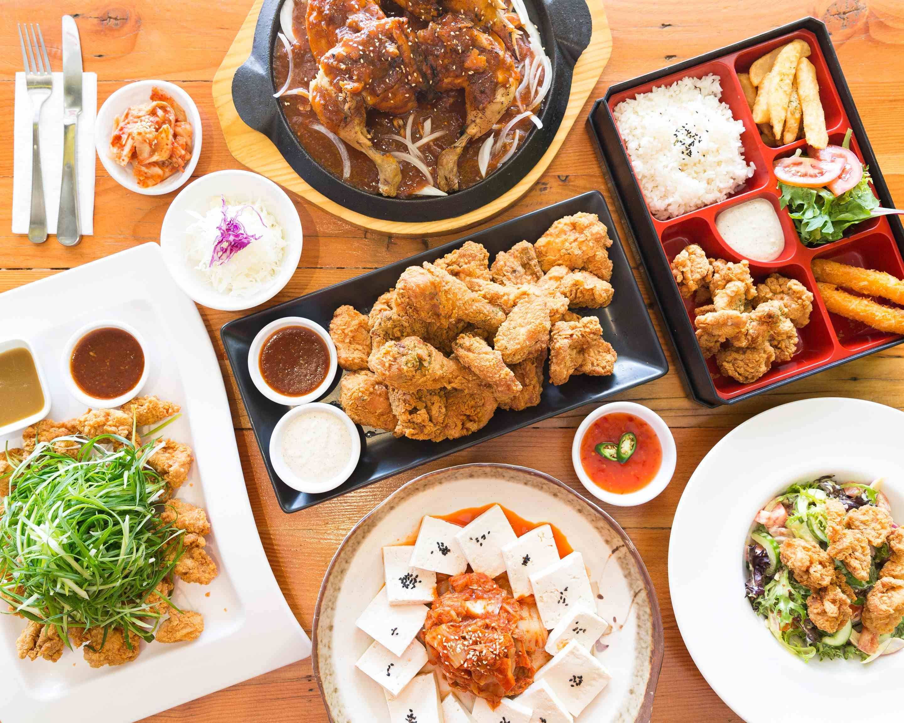 Order Chicken Zone West Ryde | Menu & Prices | Sydney Delivery | Uber Eats