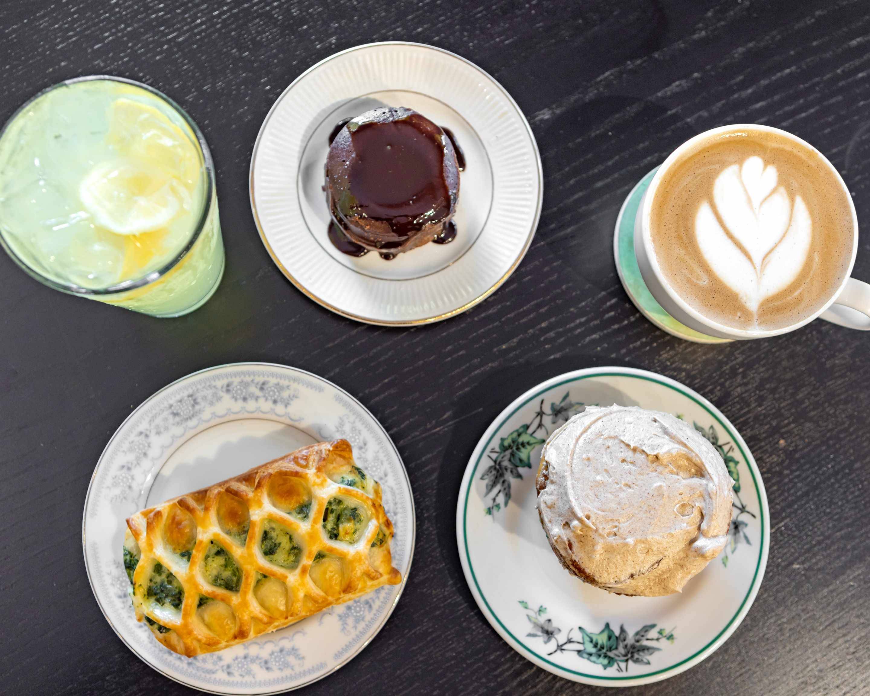 Order Protagonist Cafe (1700 S 9Th St) Menu Delivery【Menu & Prices ...