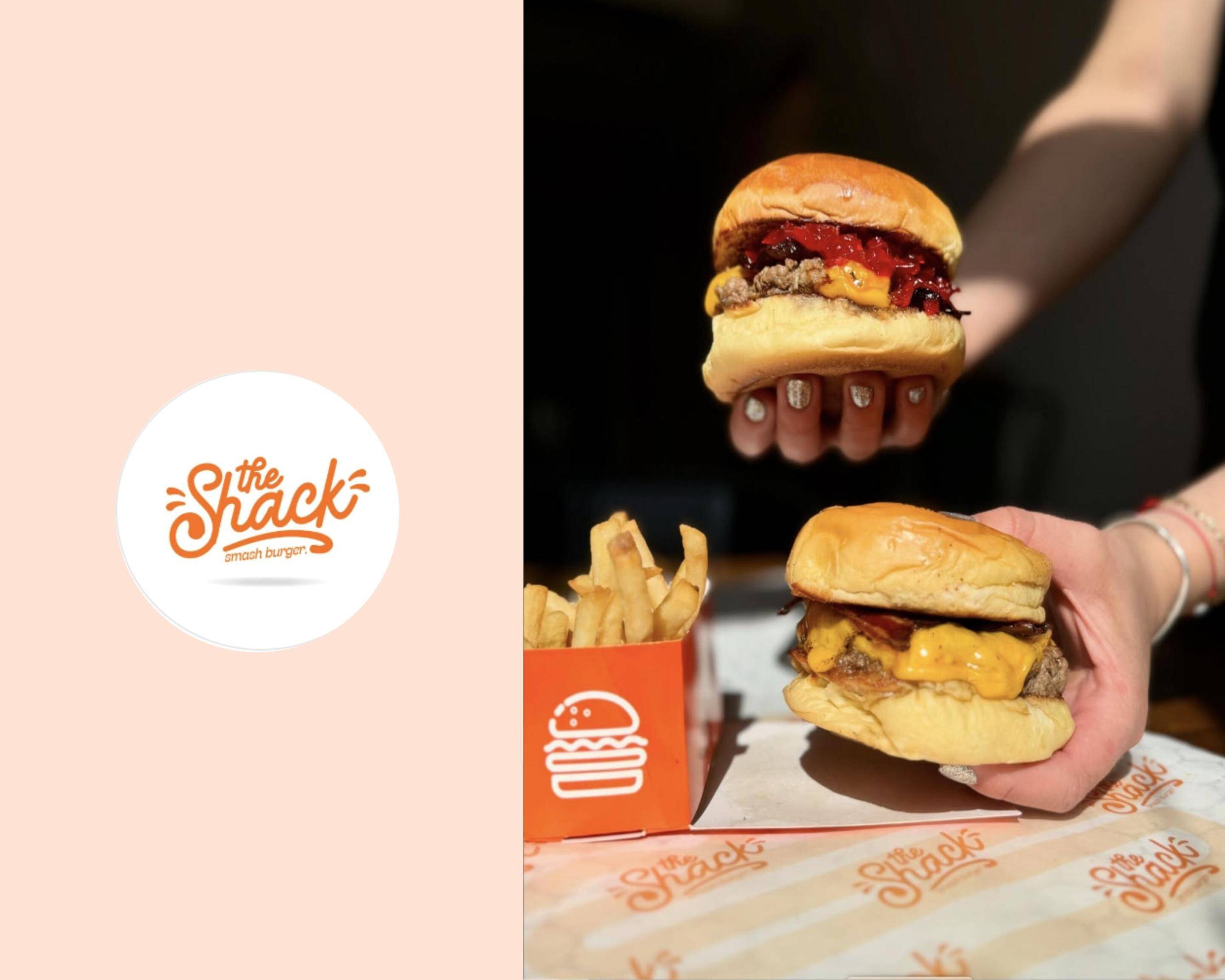 The Shack Norte Menú a Domicilio【Menú y Precios】Antofagasta | Uber Eats