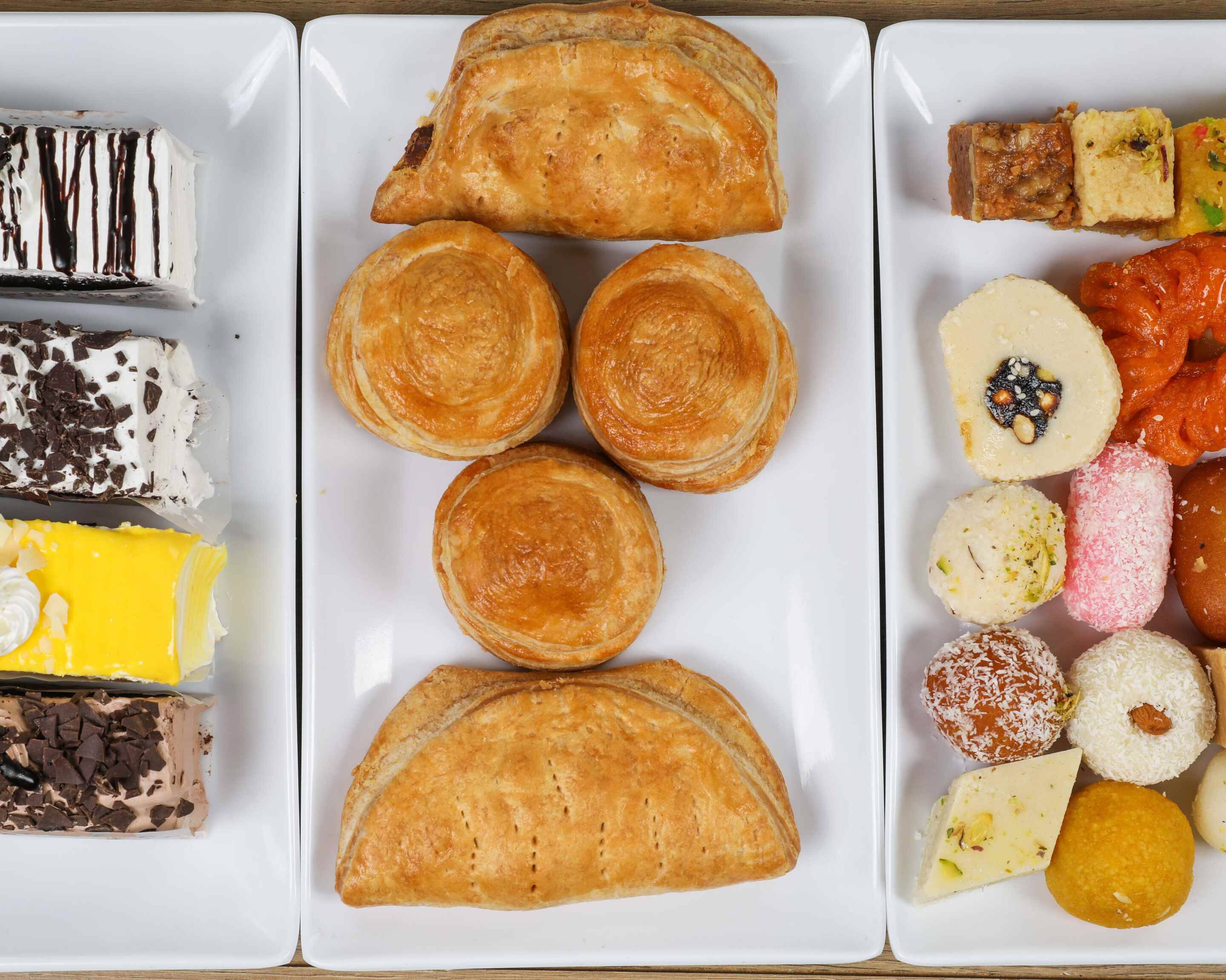 Order Rana sweets and baker Restaurant Delivery【Menu & Prices ...