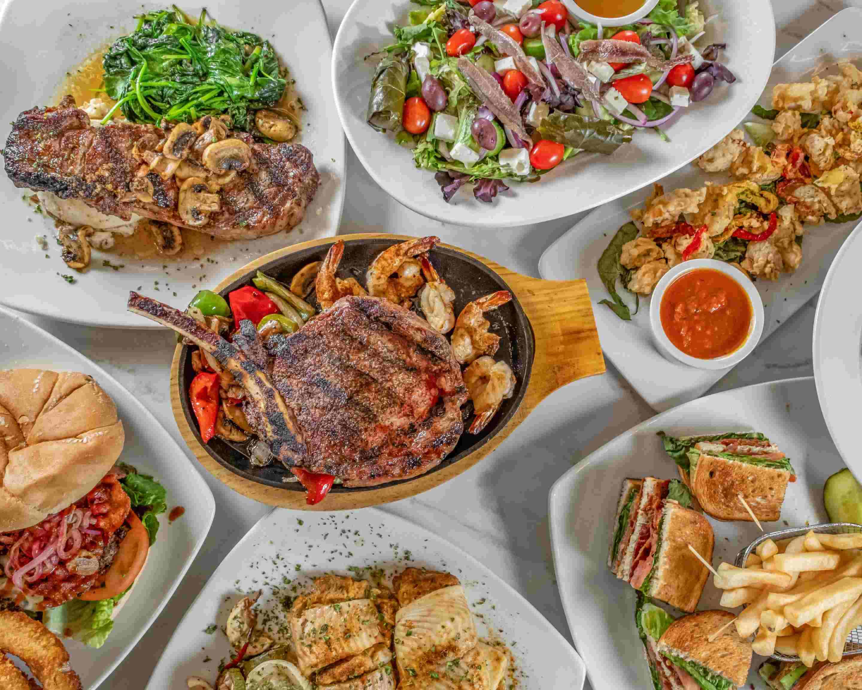 Royale Cafe & Lounge (Atco) Menu New Jersey • Order Royale Cafe ...