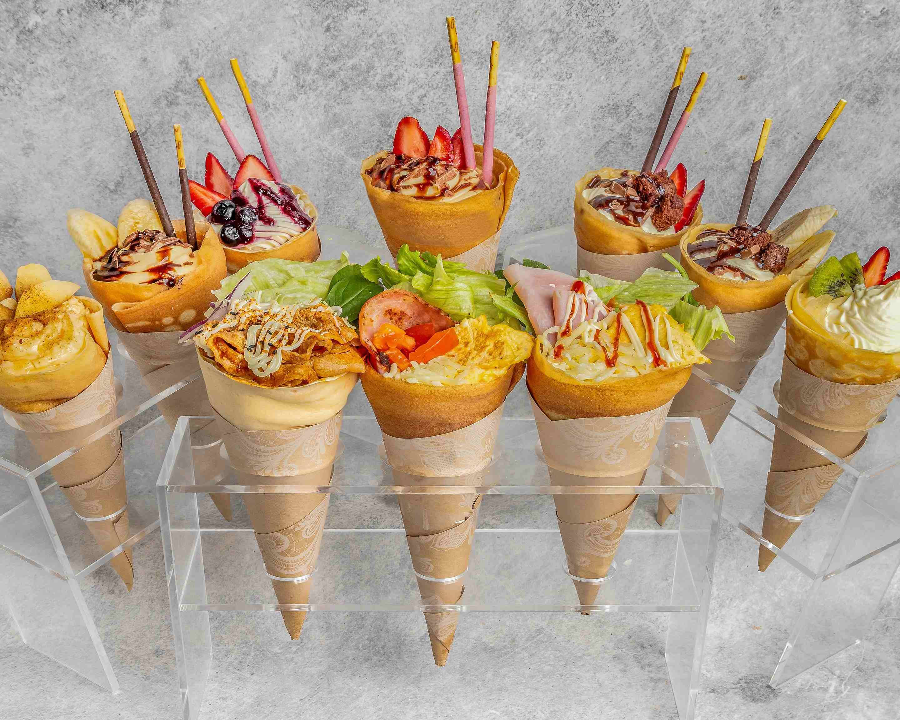 Order Muncheez | Menu & Prices | Gold Coast Delivery | Uber Eats