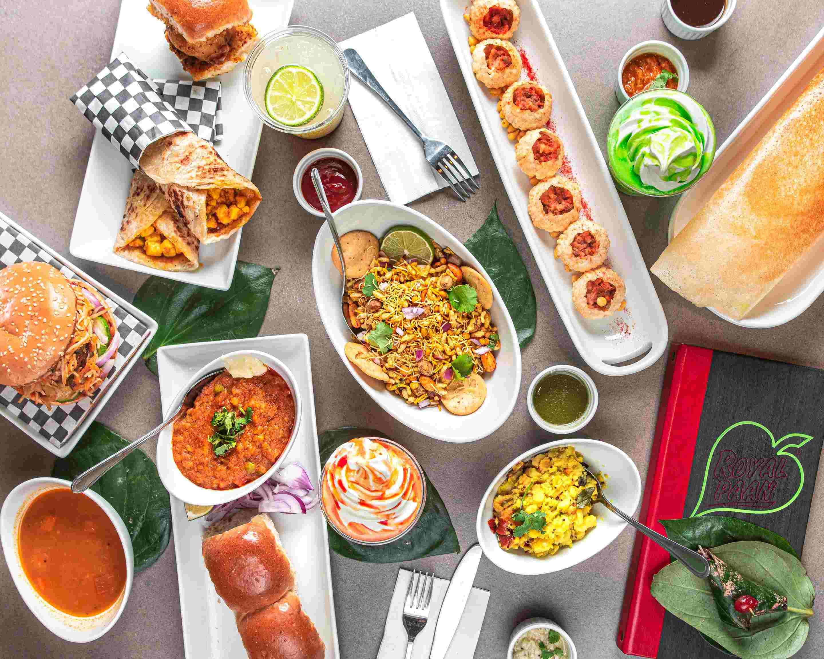 Order Royal Paan (Ottawa) - Menu & Prices - Ottawa Delivery | Uber Eats