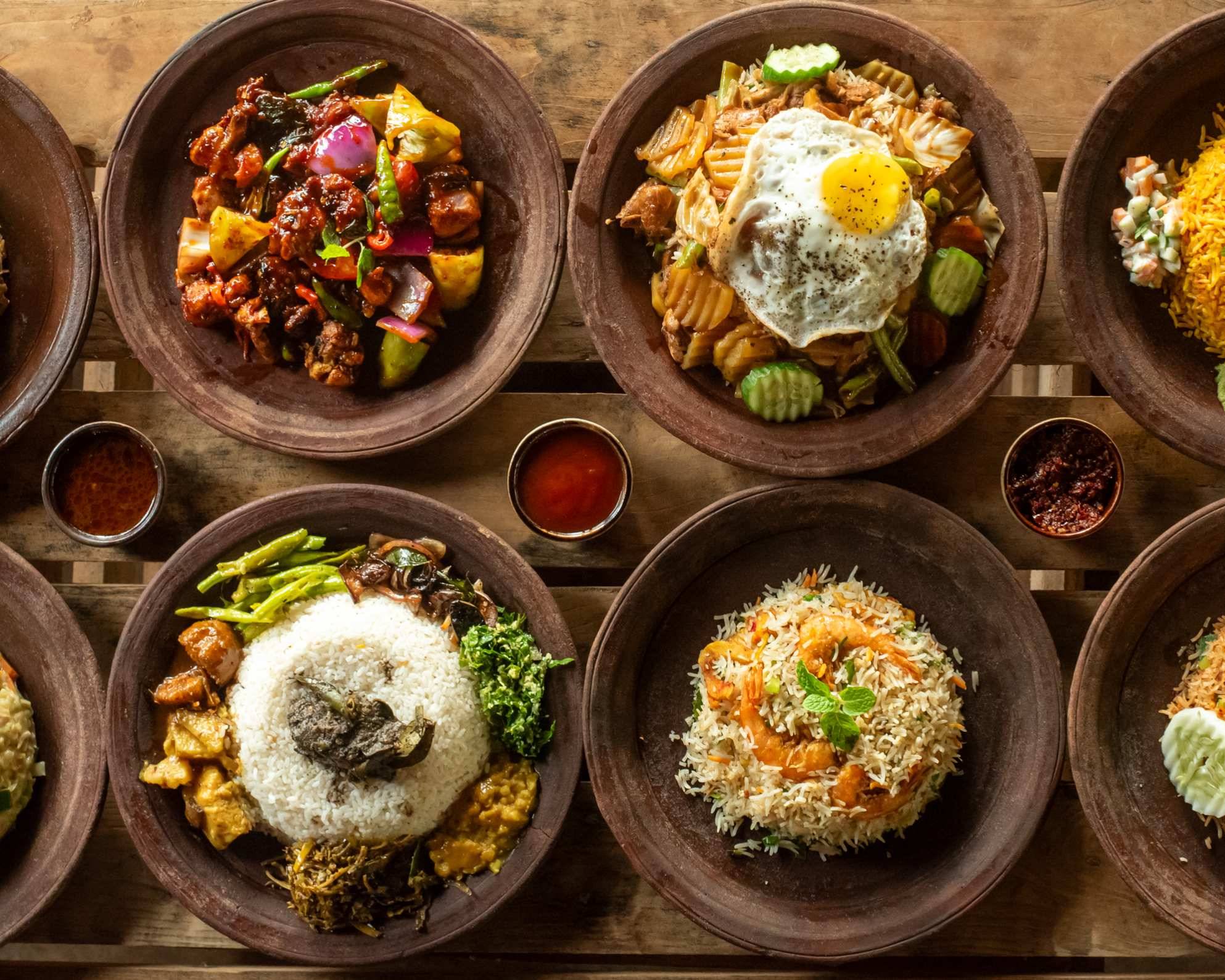 Kande Gedara - Hokandara Delivery | Colombo | Uber Eats