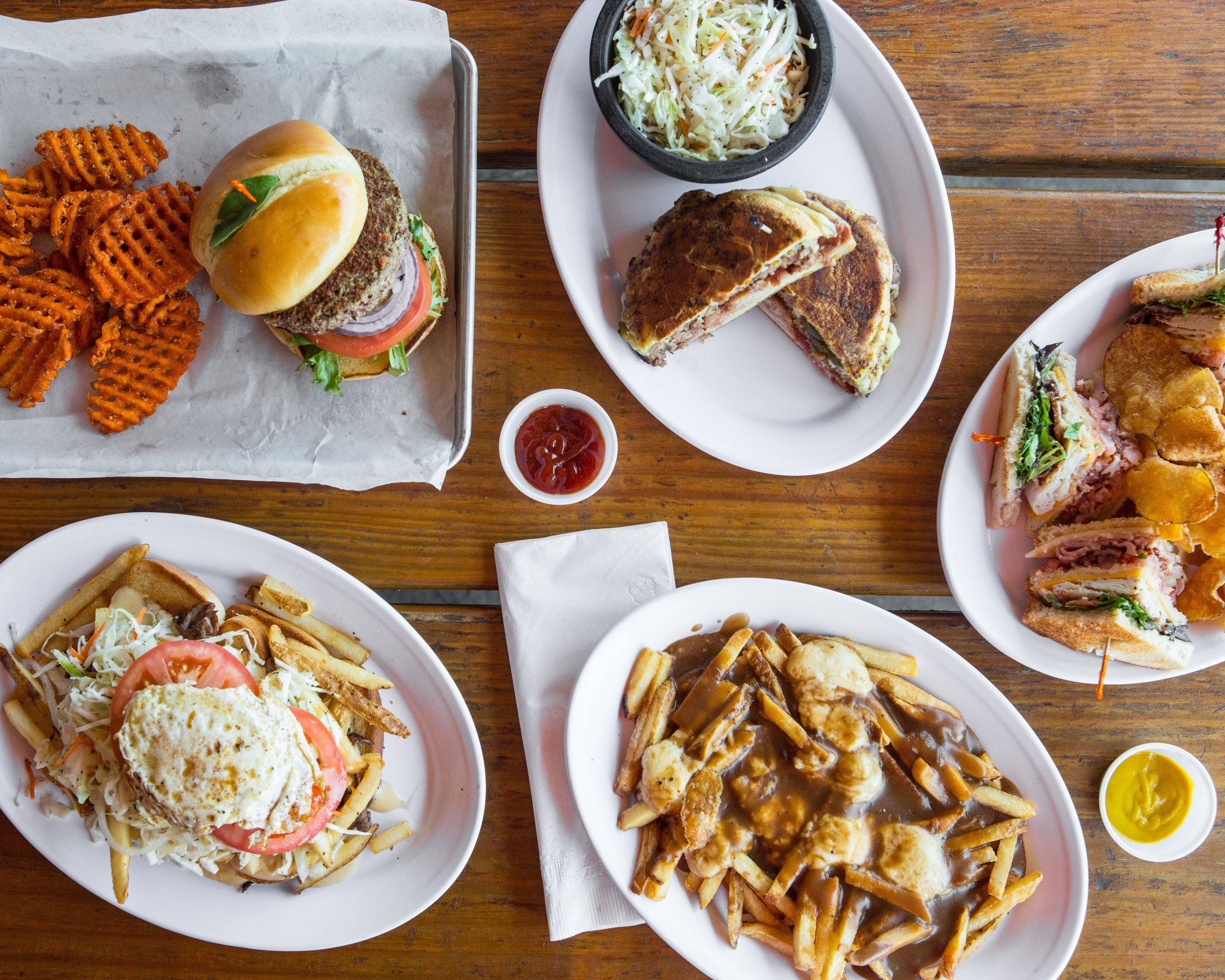 Order Haymaker (Austin) Menu Delivery in Austin | Haymaker (Austin ...