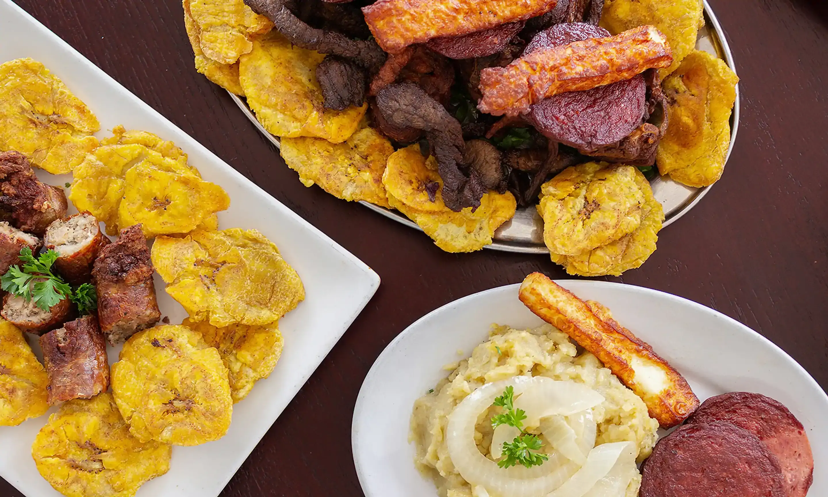 Order Club Tipico Dominicano Menu Delivery in Miami | Club Tipico ...