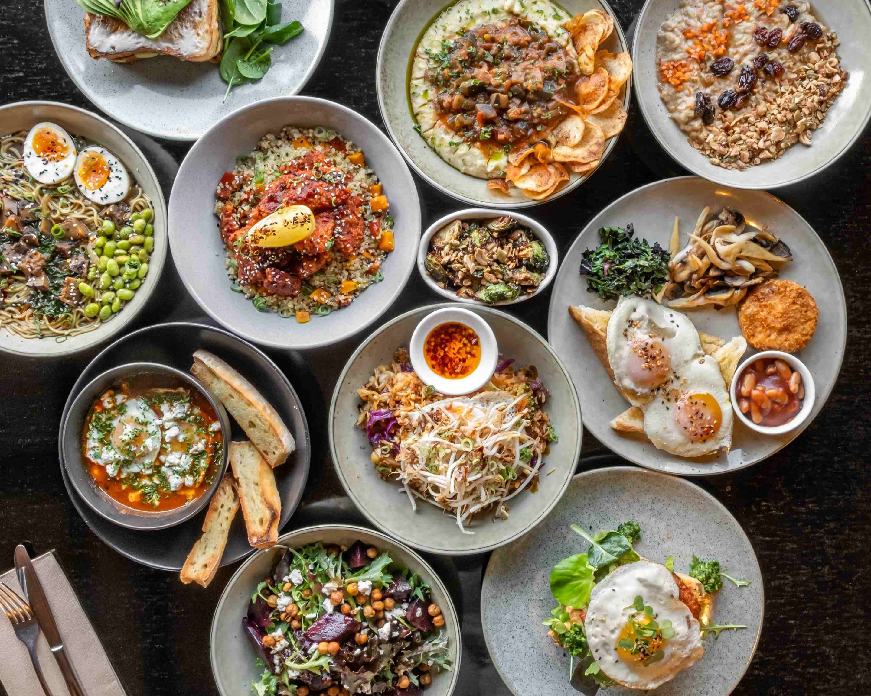 Mad Apple Cafe (Launceston) Menu Takeout in Launceston | Delivery Menu ...