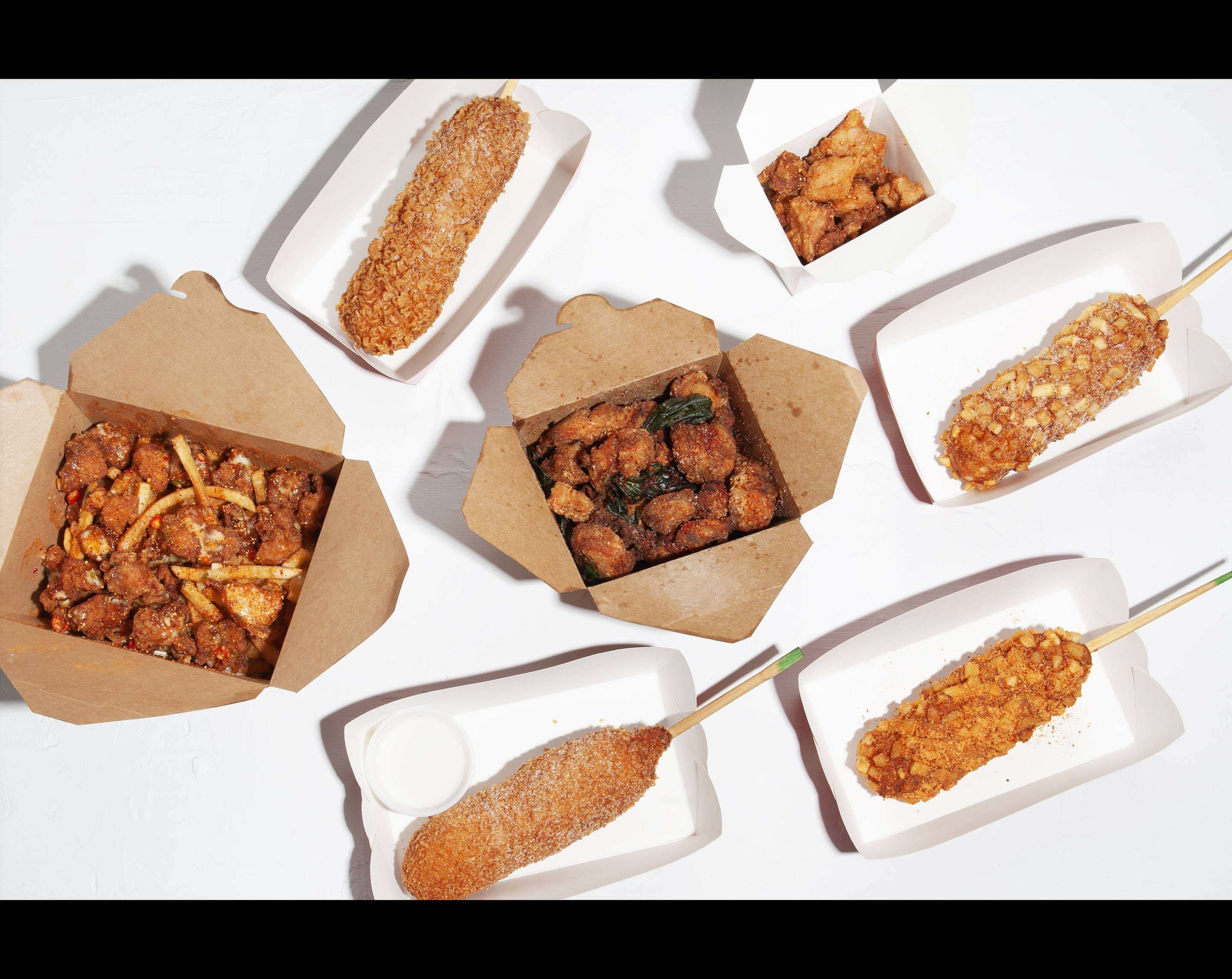 Order FIYA Hen - Menu & Prices - Boston Delivery | Uber Eats